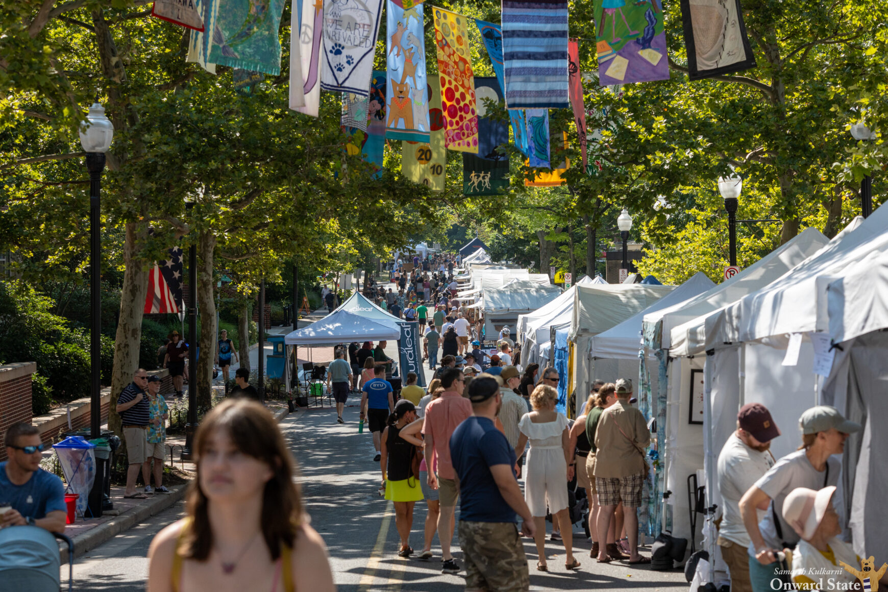 [Photo Story] Celebrate Earth Day With A Trip Through The Seasons At ...