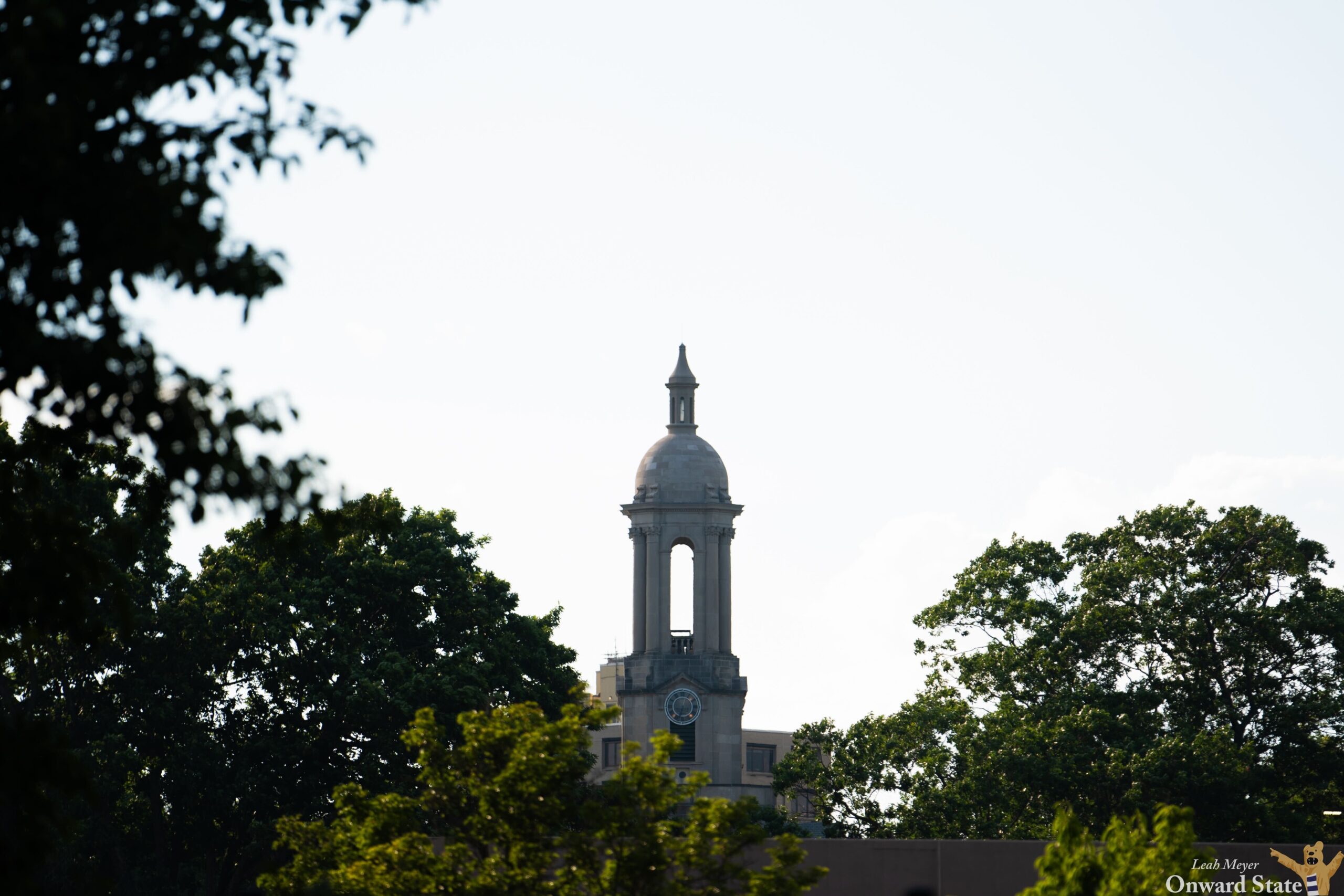 Penn State Trustee Sues Board Of Trustees | Onward State