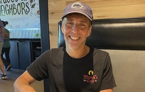 Penn Stater & ‘Beer Guy’ Alan Spoll Creating Community Through Brew ...