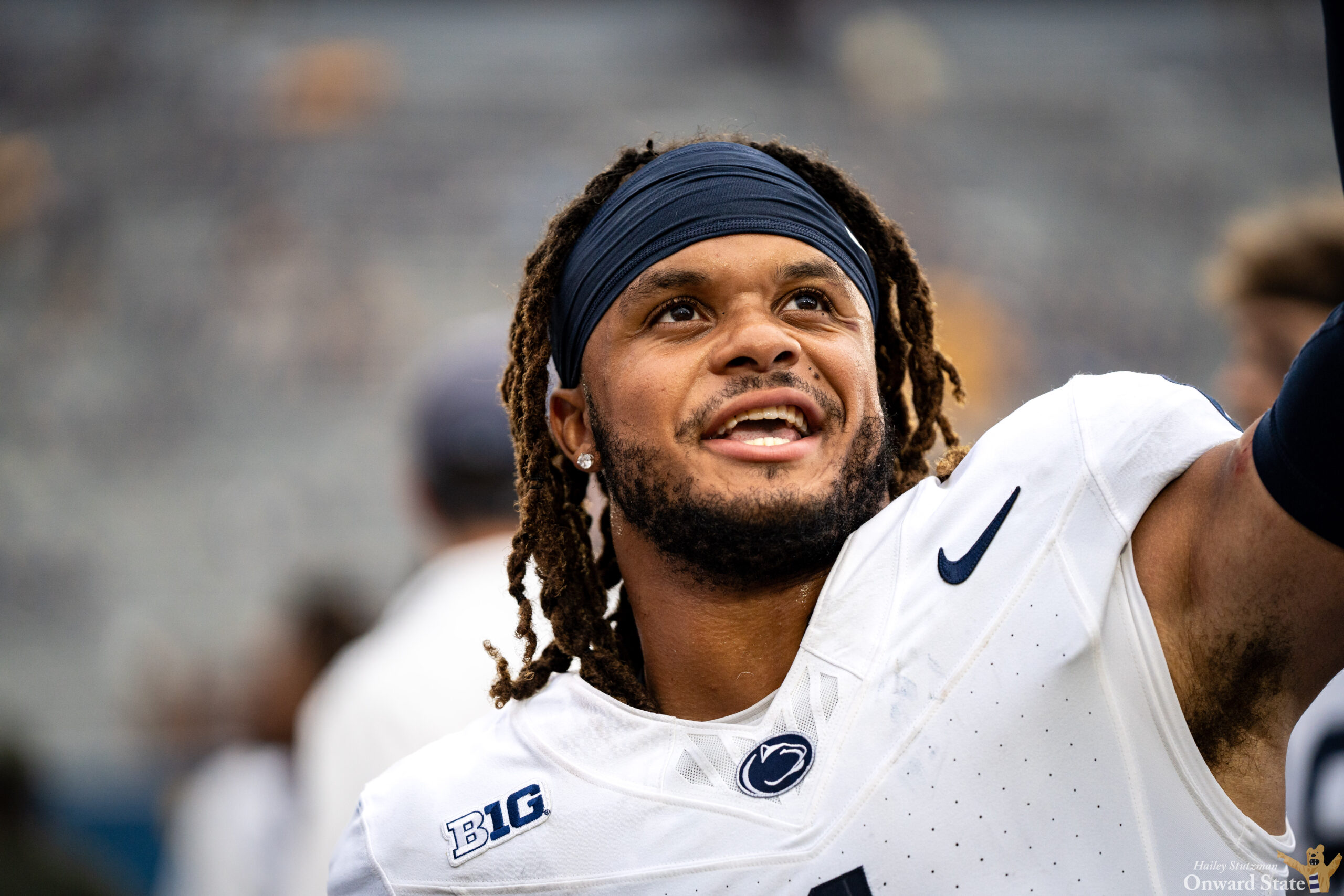 Jaylen Reed Offers Athletic Traits & Downhill Presence To NFL ...