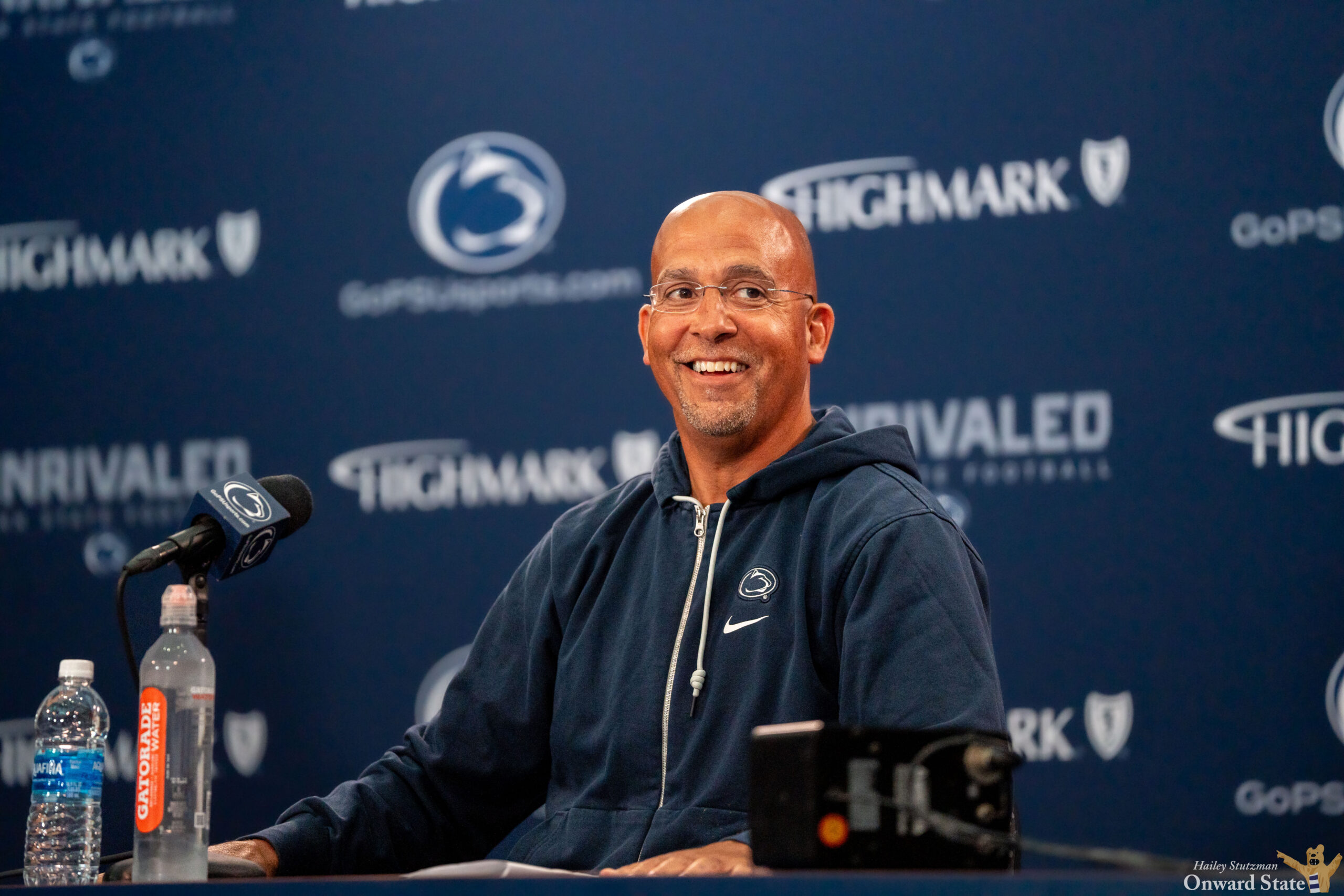 Staff Picks: Totally Real Non-Conference Opponents Penn State Football ...