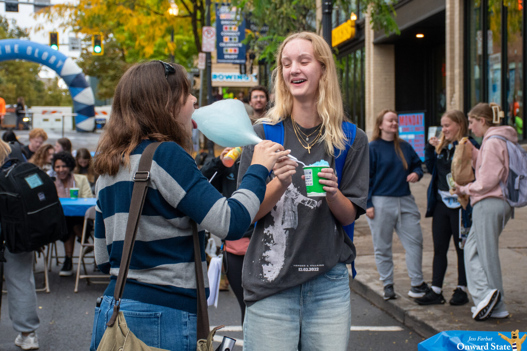 [Photo Story] 2024 Allen Street Jam | Onward State