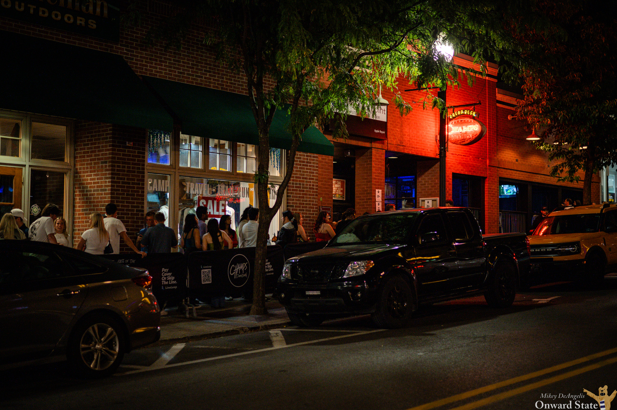 Cordae To Perform Champs 'Party To The Polls' Event October 28 | Onward ...