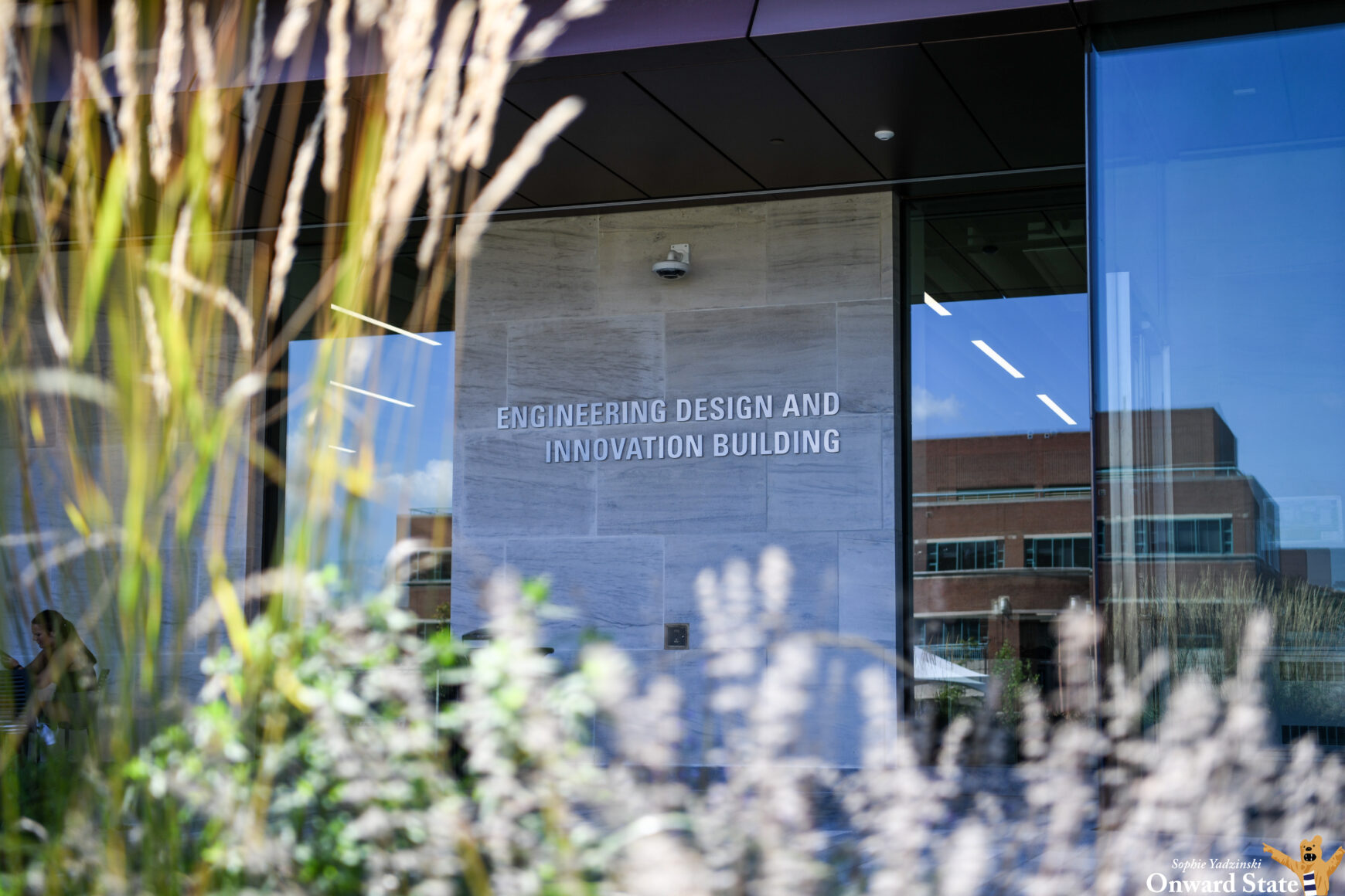 [Photo Story] Penn State's New Engineering Buildings | Onward State