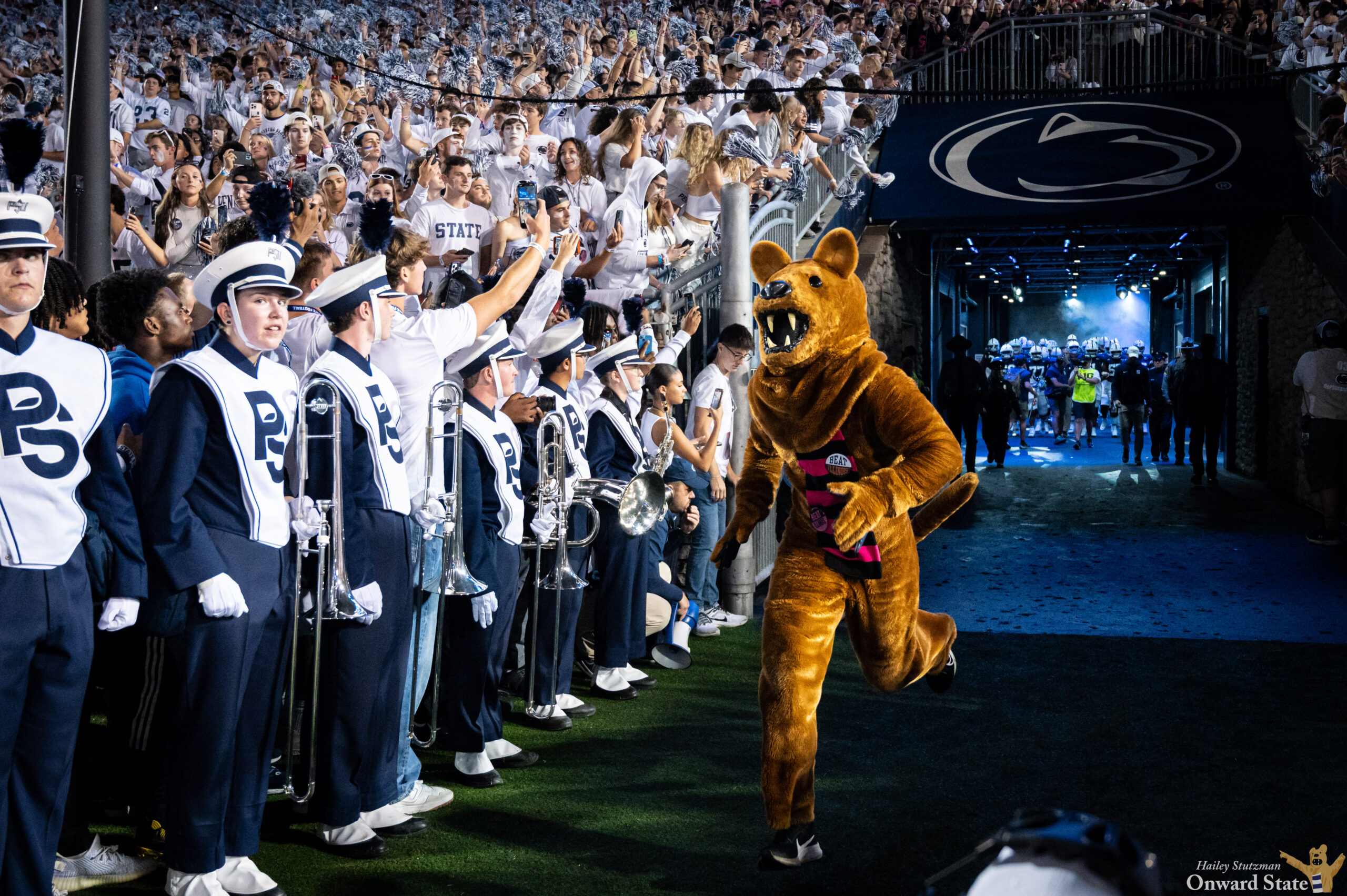 Former Syracuse Cornerback Ibn McDaniels Transfers To Penn State ...