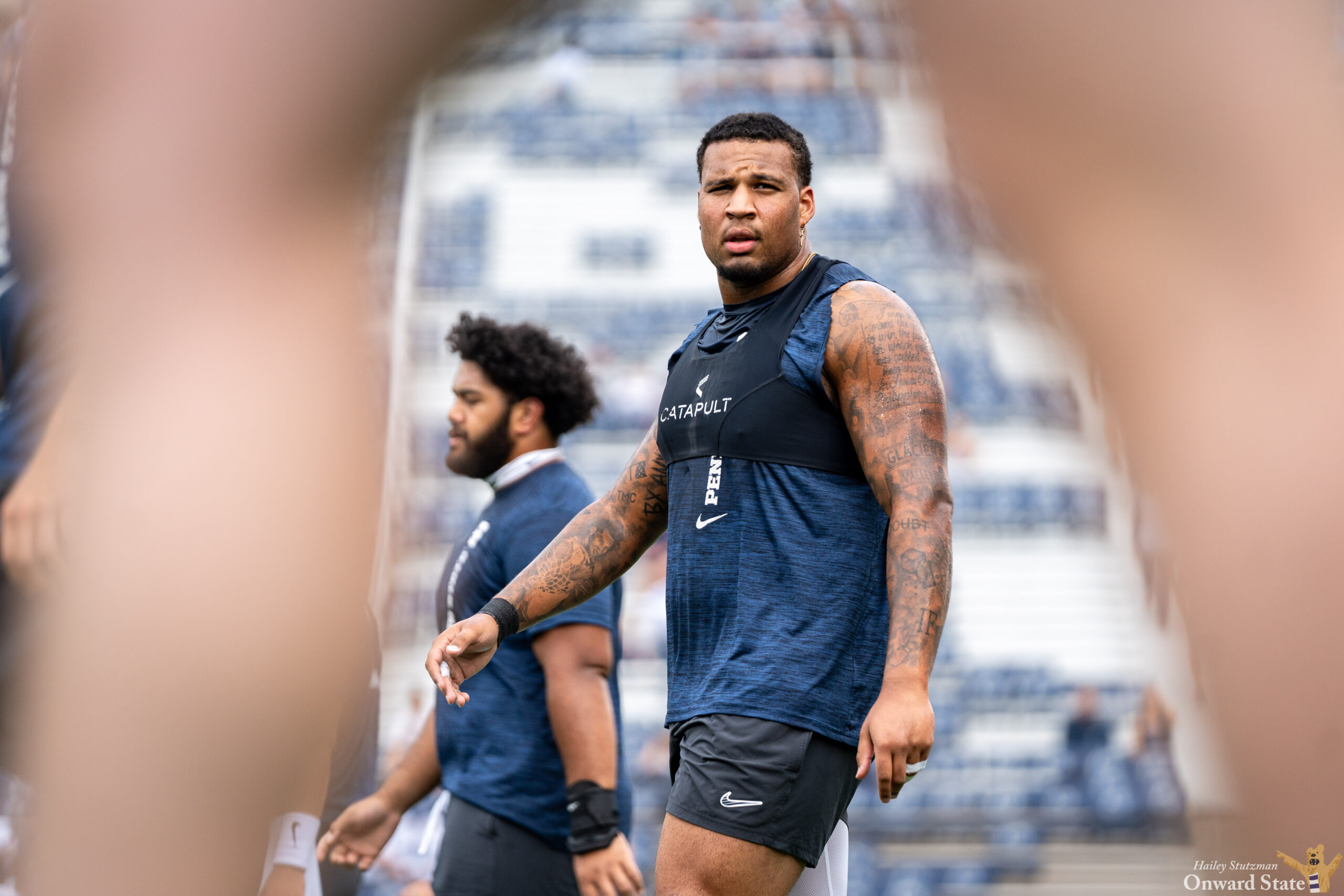 [Photo Story] Penn State vs. Kent State | Onward State