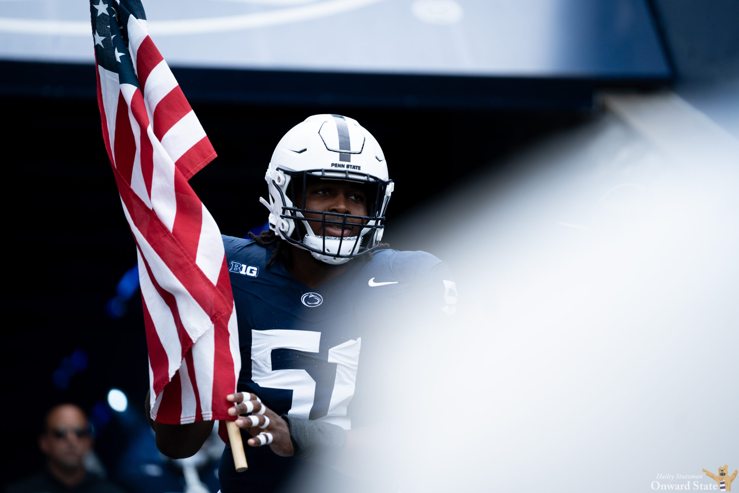 [Photo Story] Penn State vs. Kent State | Onward State