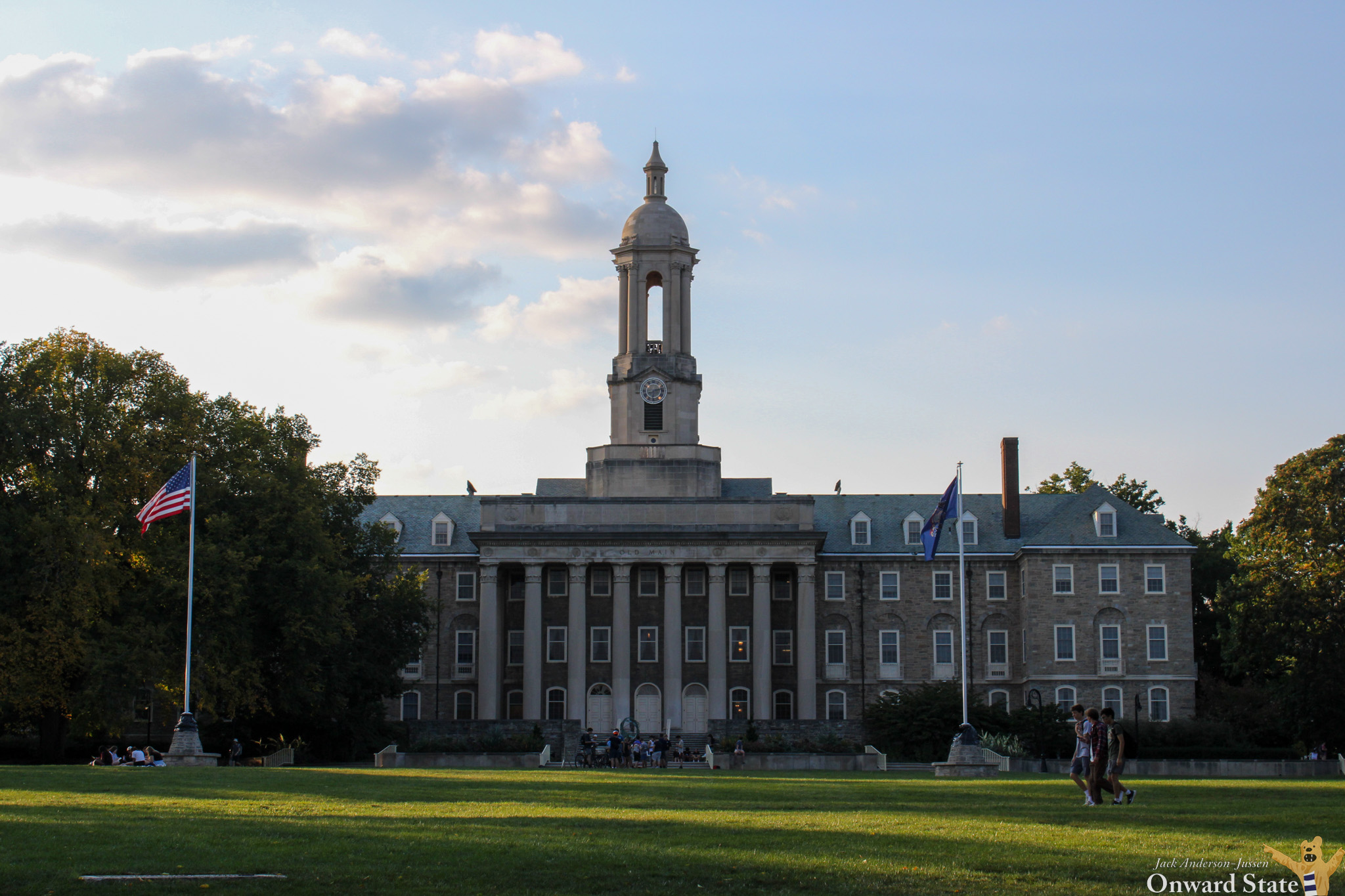 Penn State Ranked No. 30 Among Public Universities In US News 'Best ...