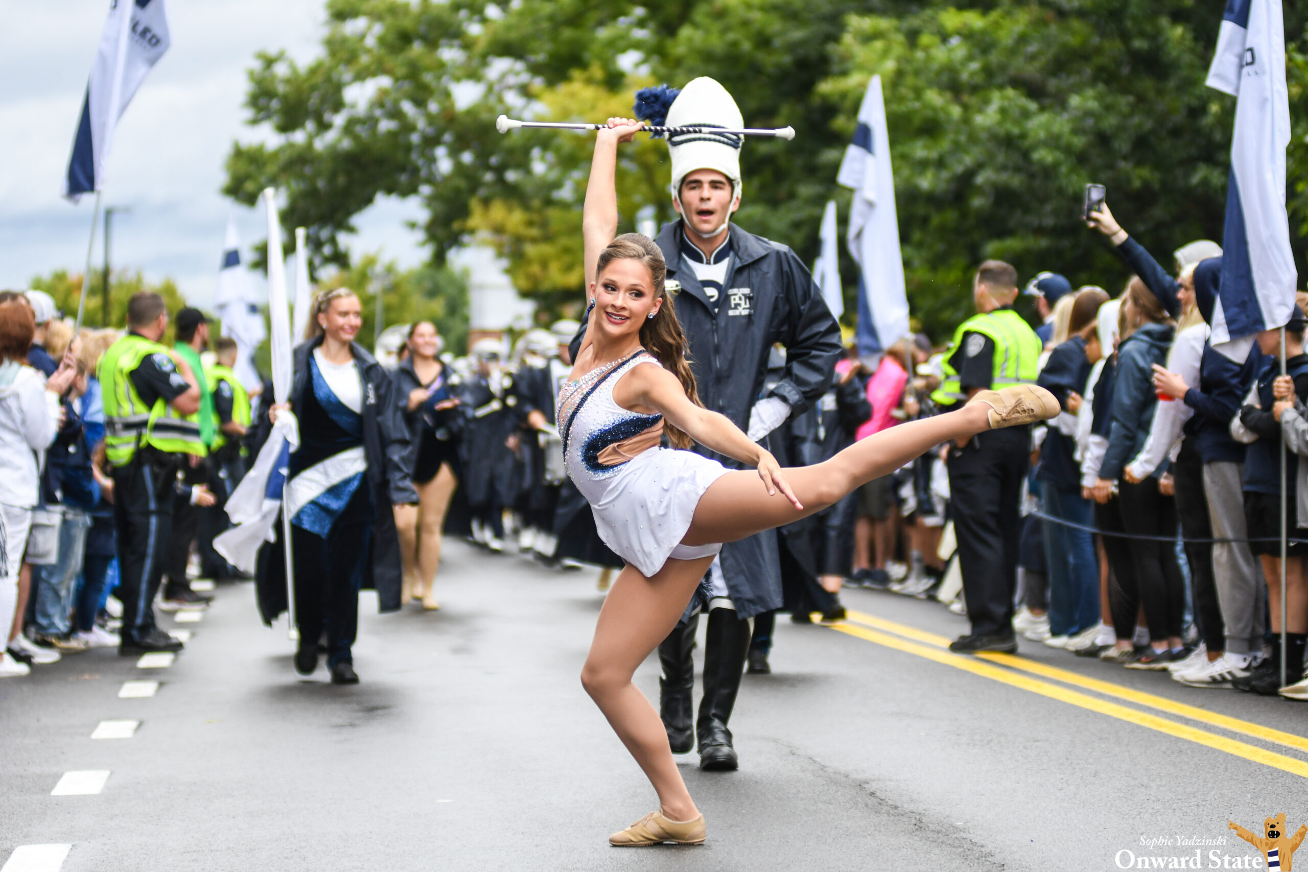 Full Circle: Mackenzie Bronk’s Journey To Blue Sapphire & Beyond ...