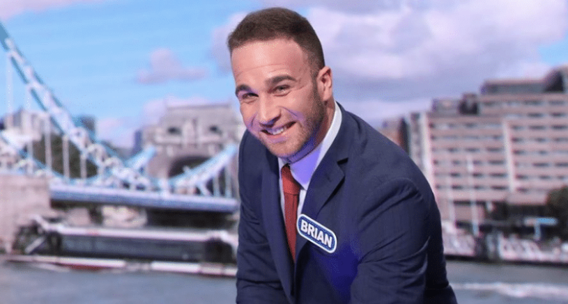 From Penn State Alum To 'Hoboken King': Brian Davis Recounts Appearances On 'Wheel Of Fortune ...