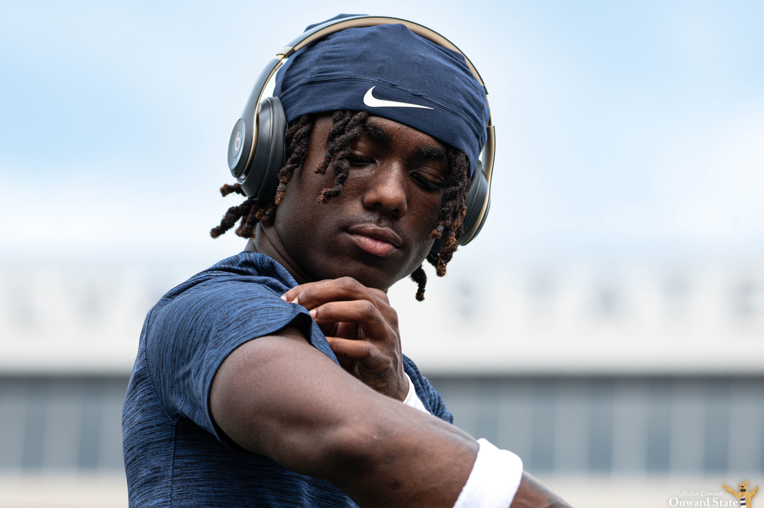[Photo Story] Penn State vs. Kent State | Onward State