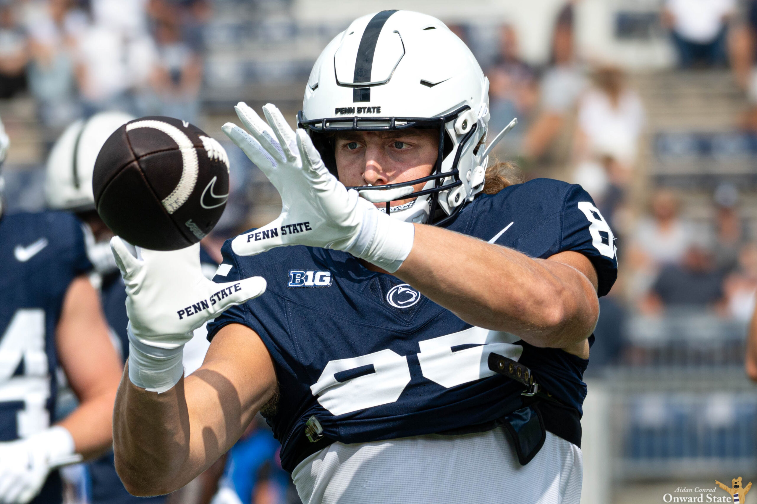 [Photo Story] Penn State vs. Kent State | Onward State