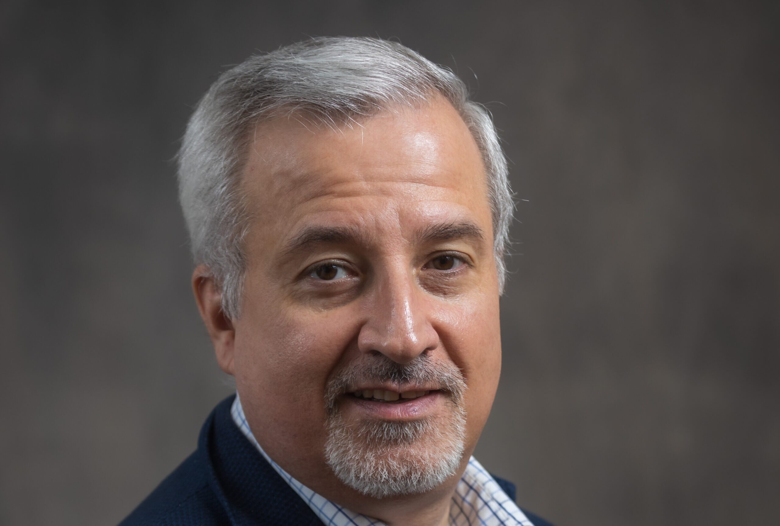 'Never Give Up': Penn State Professor Mauricio Terrones' Illustrious ...