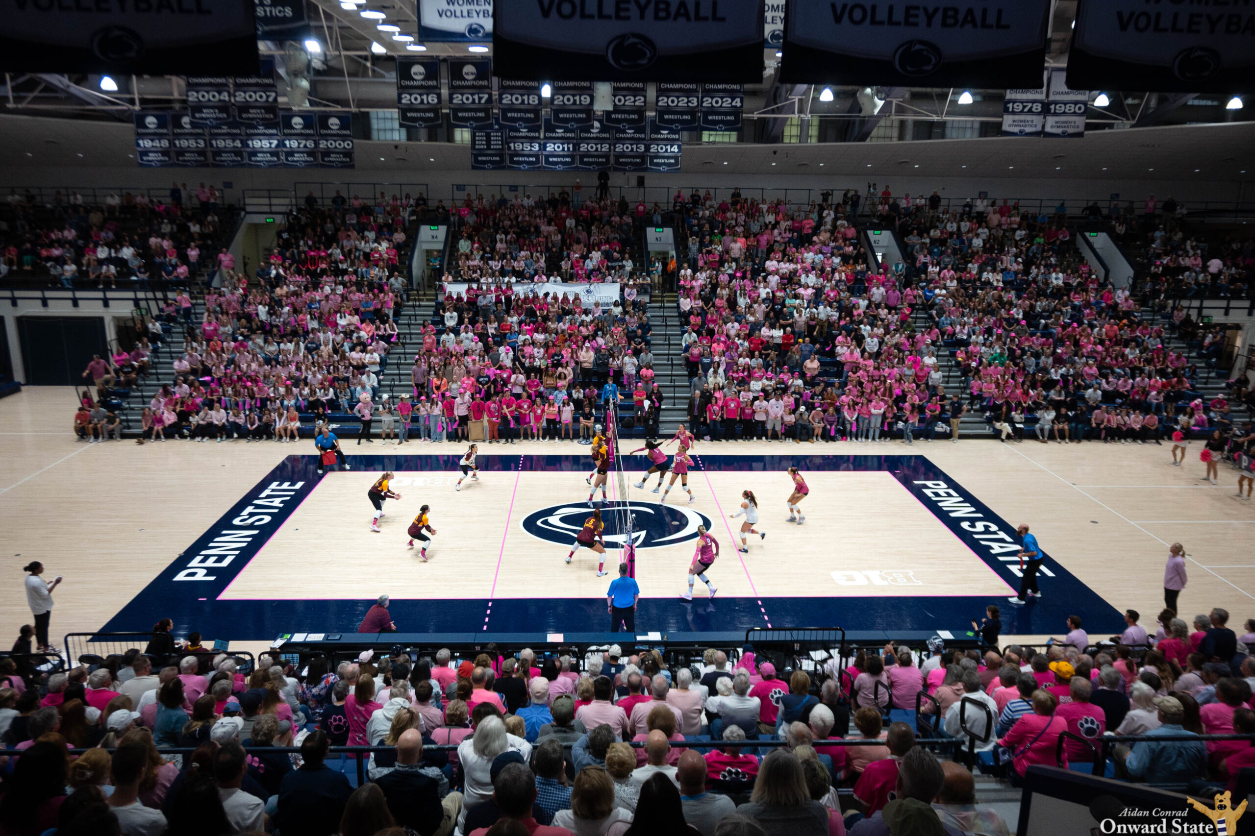 Saint Louis Transfer Addie Lyon Commits To Penn State Women's ...
