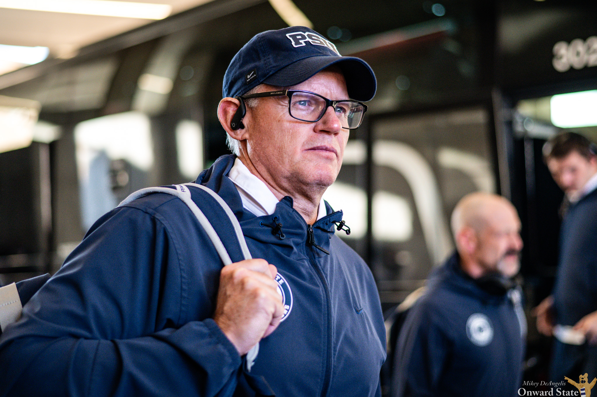 Report: Tom Allen Agrees To Become Clemson's Defensive Coordinator ...