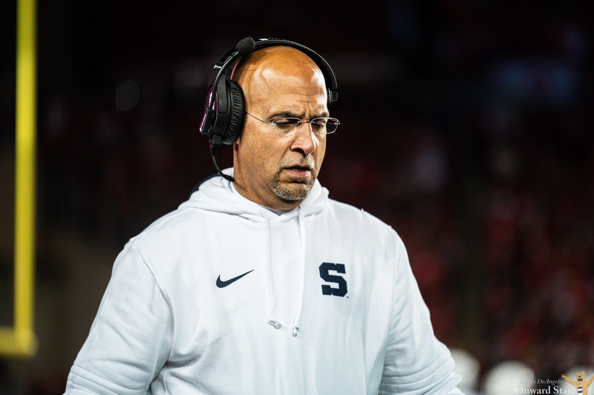 Four-Star Quarterback Peyton Falzone Flips From Penn State Football To ...