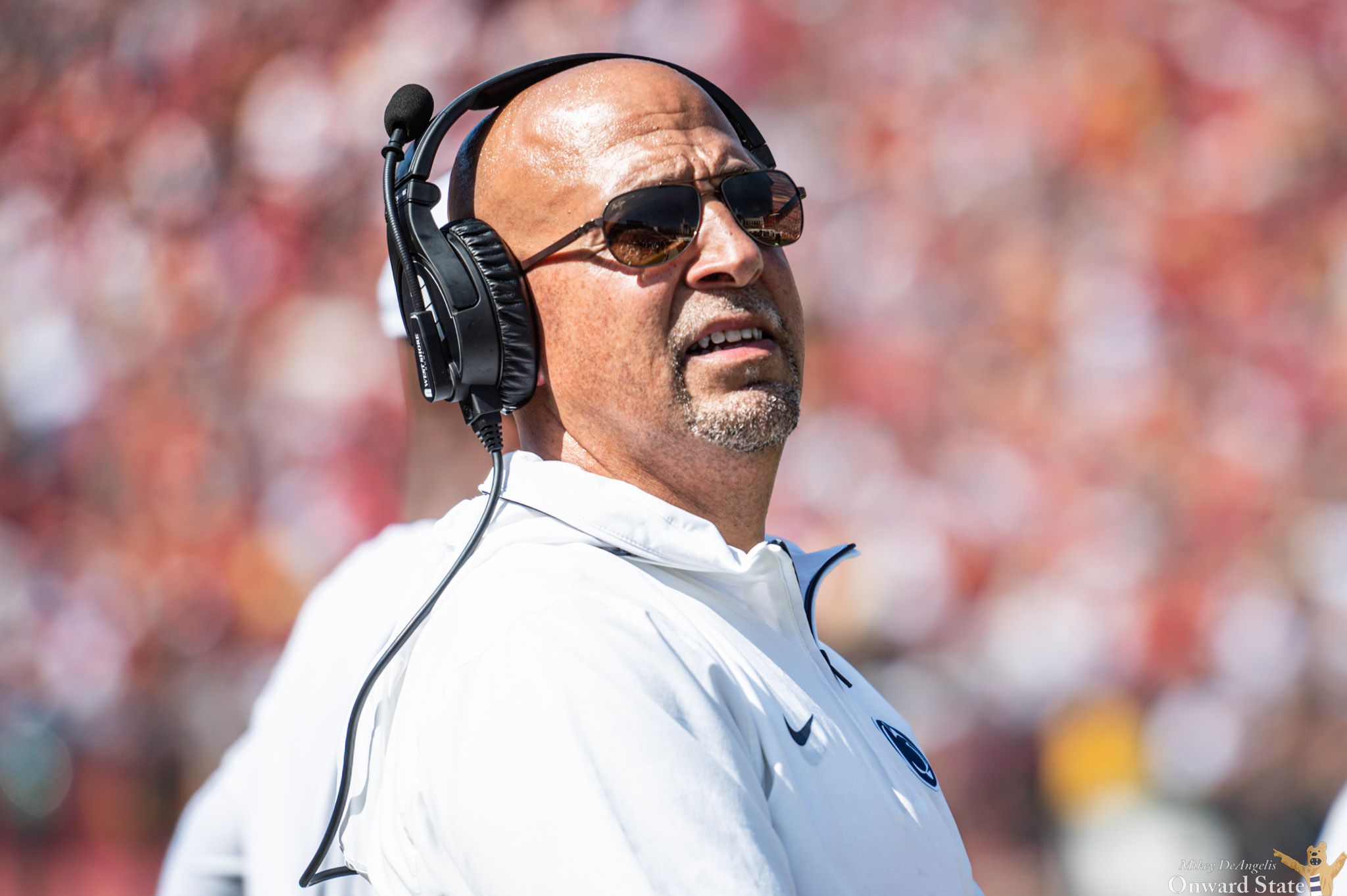 Four-Star Athlete David Davis Flips From Penn State Football To North ...