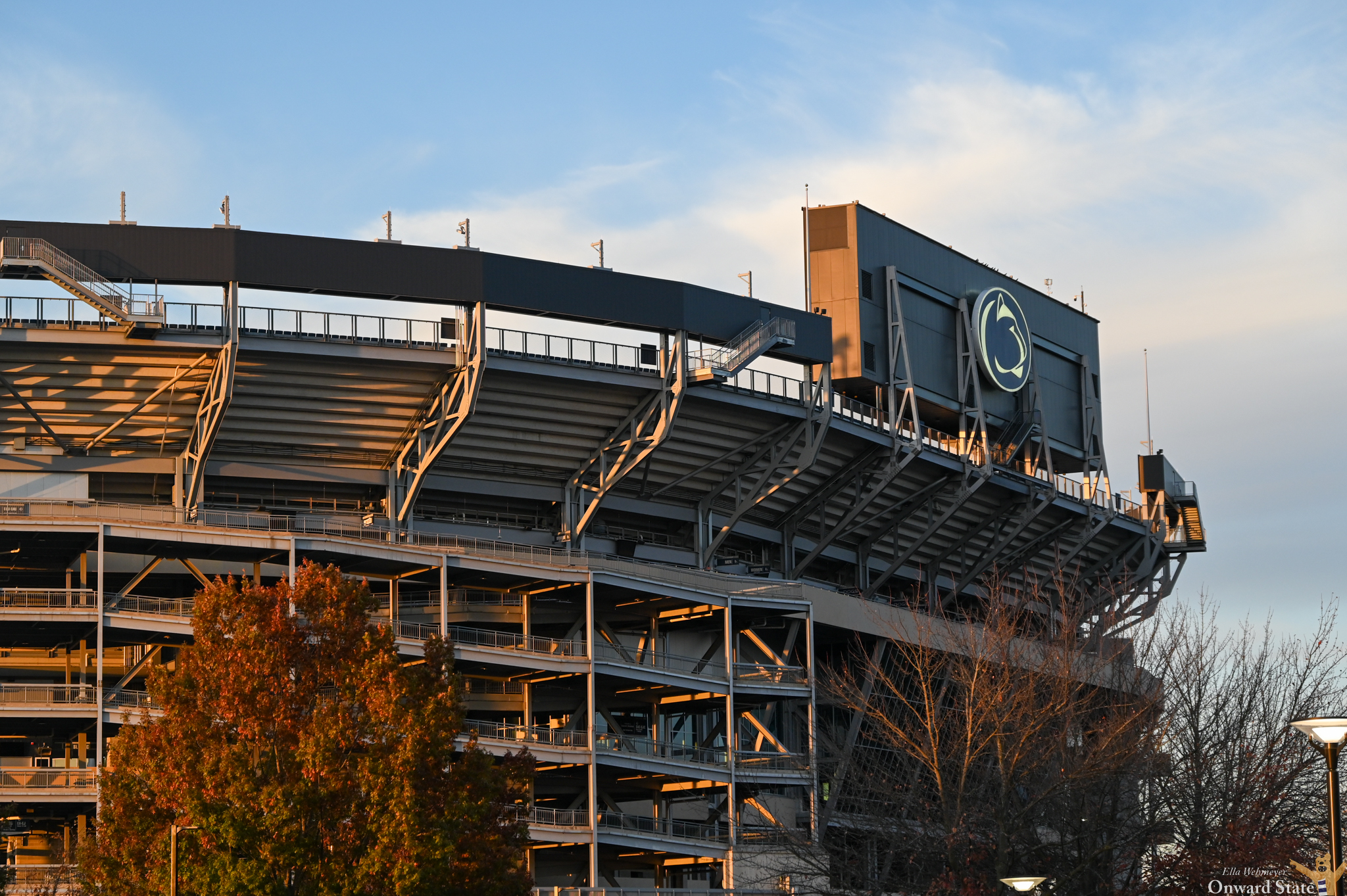 Penn State Athletics Appoints Jennifer Koebel As Senior Assosciate AD ...