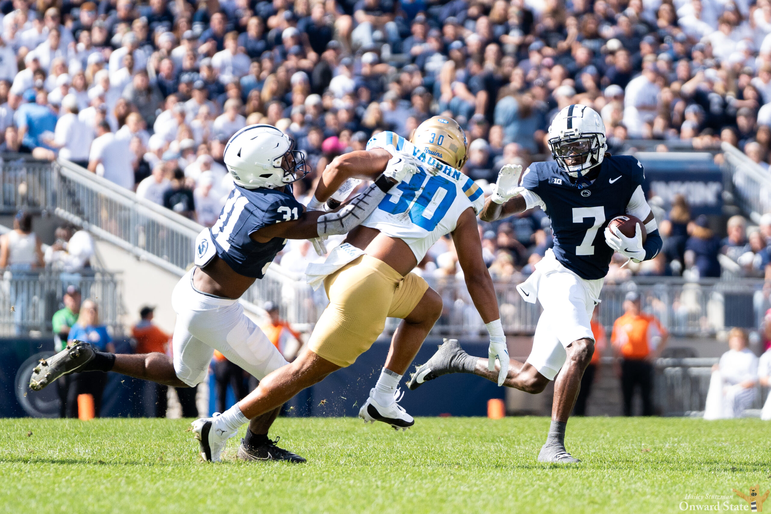 Previewing The Enemy: UCLA | Onward State