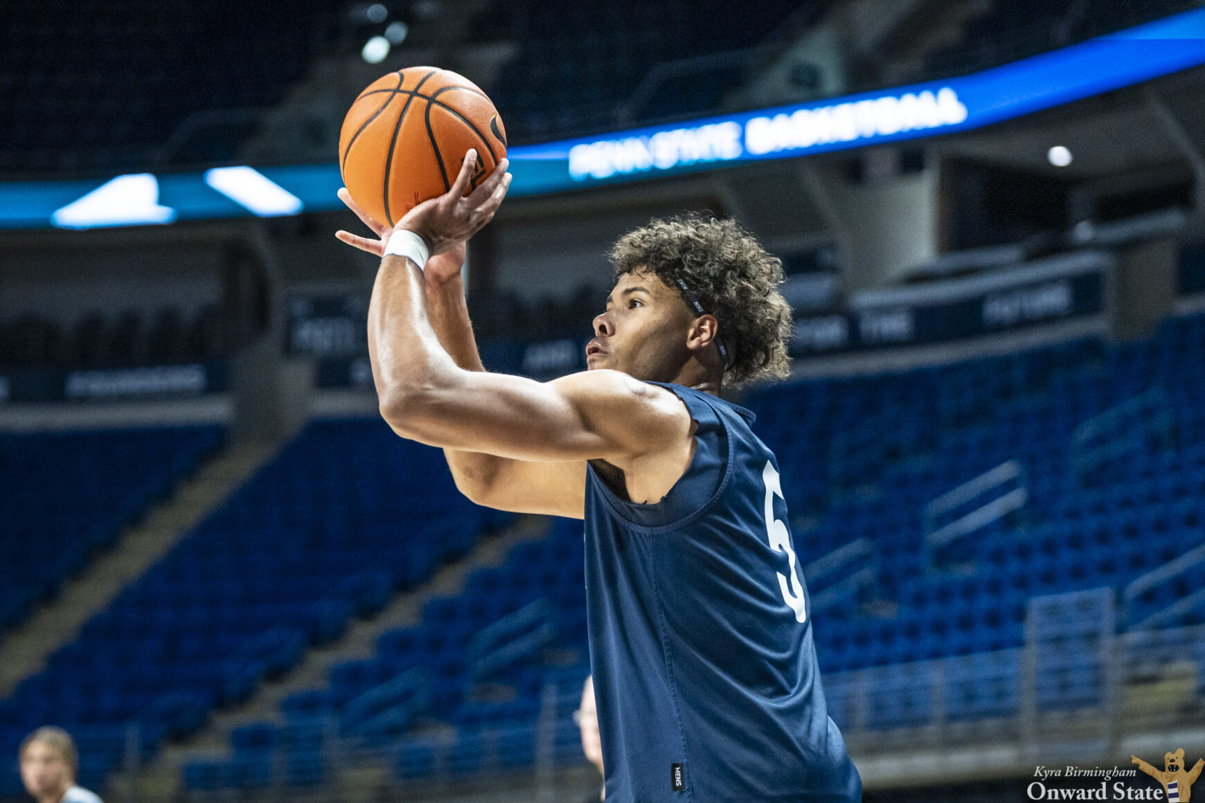 Puff Johnson Taking On Increased Role Heading Into Fifth Season ...