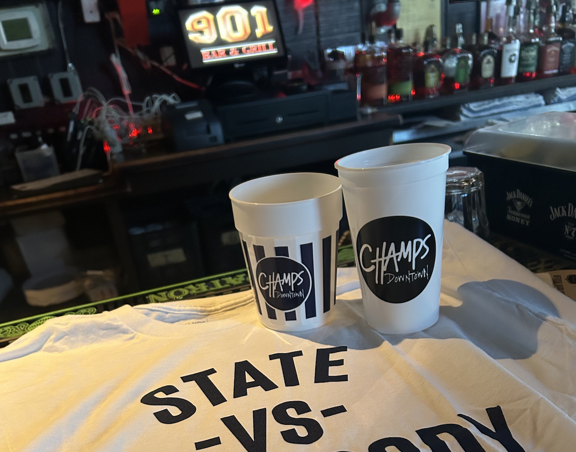Champs Bringing 'A Taste Of Home' To Penn Staters At Los Angeles 901 ...