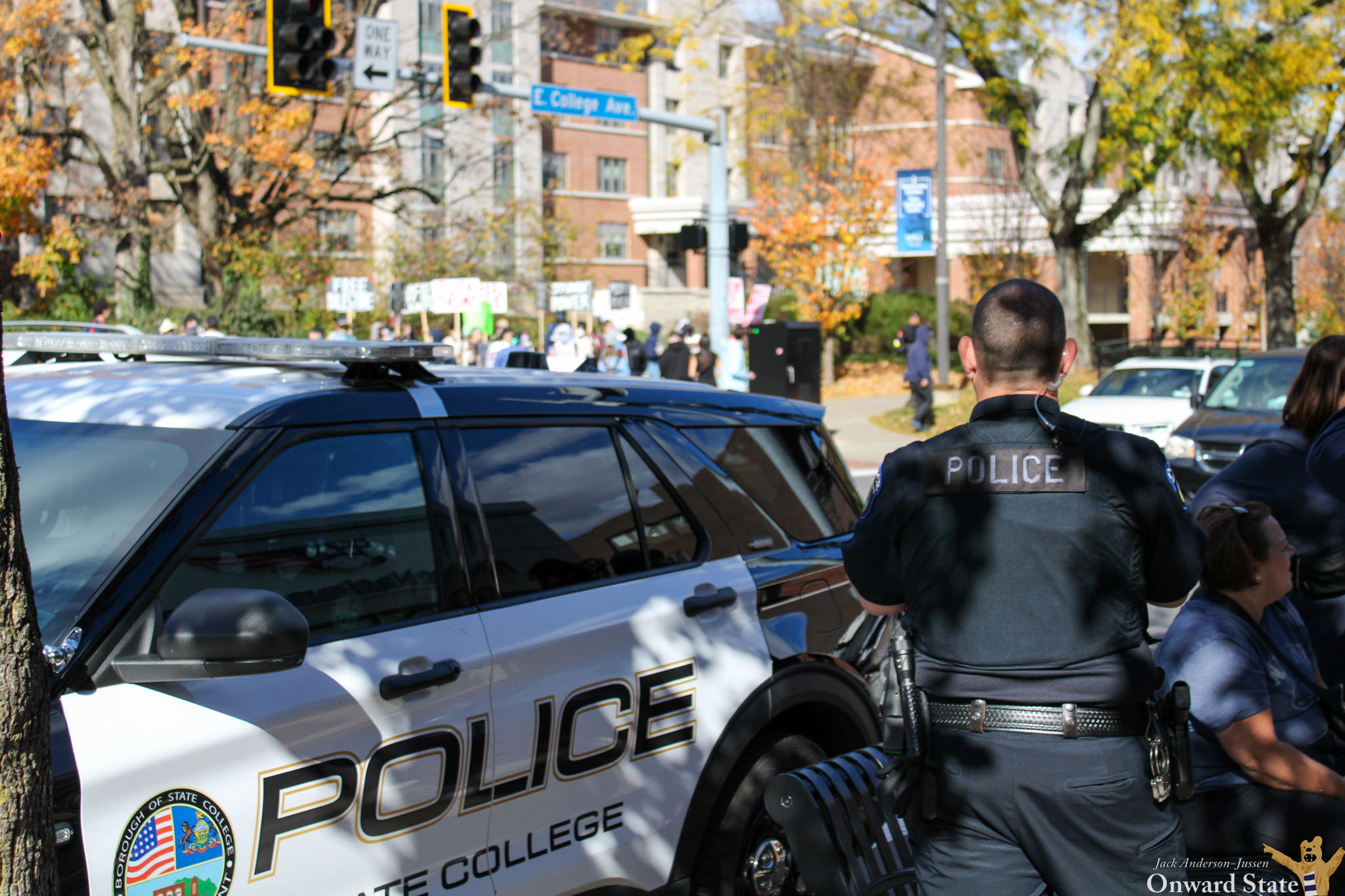 State College Police Department Releases Annual State Patty's Warning ...