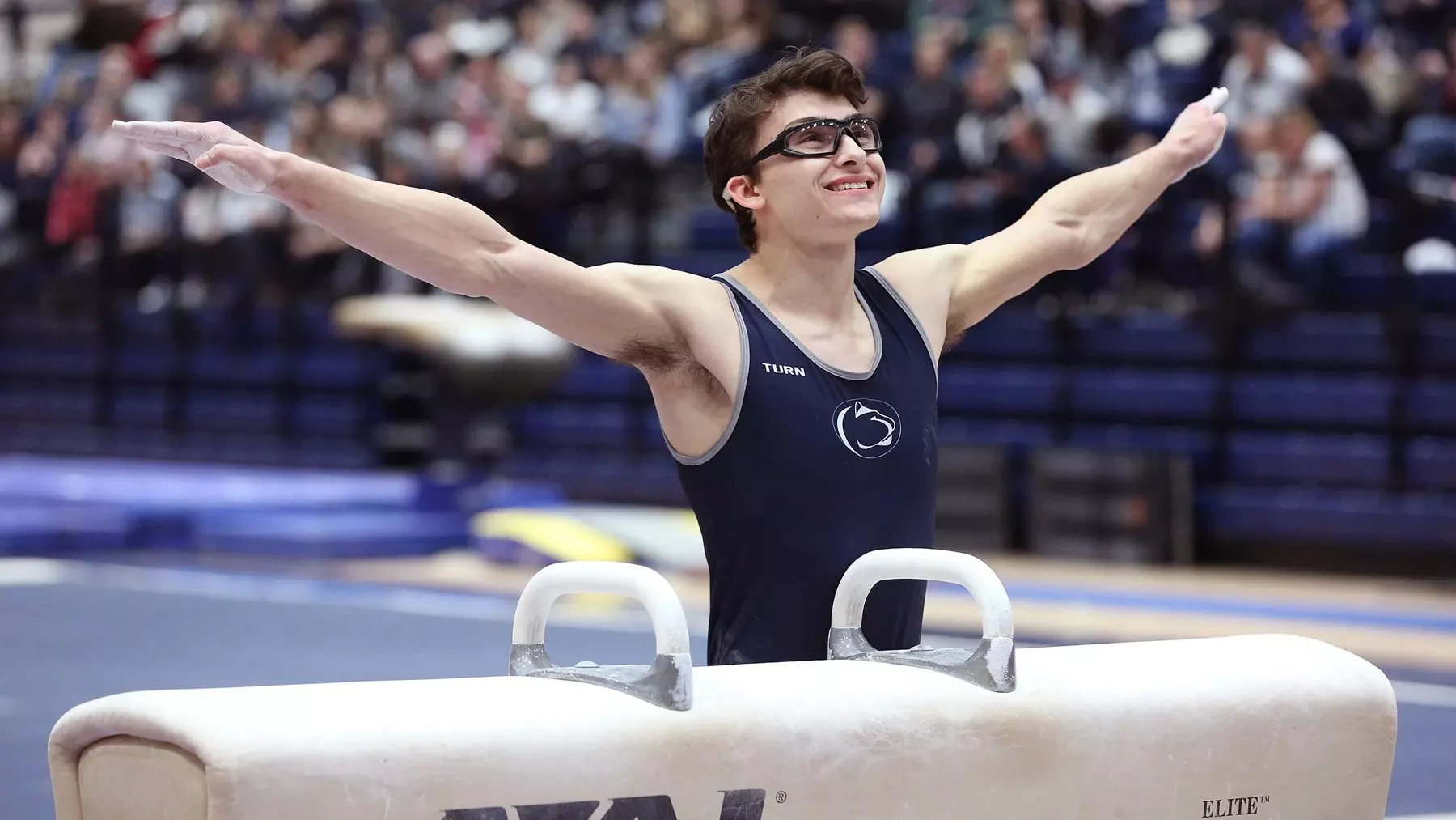 Stephen Nedoroscik Finishes In Fourth Place In 'Dancing With The Stars ...