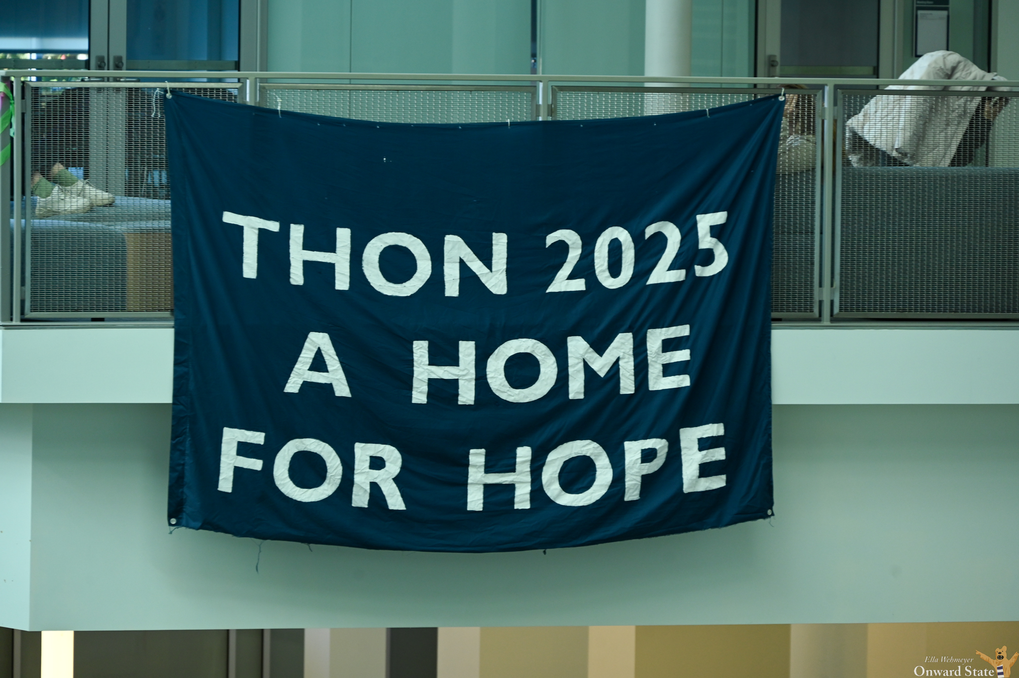 THON 2025 First-Year Committee Member Applications Now Open | Onward State