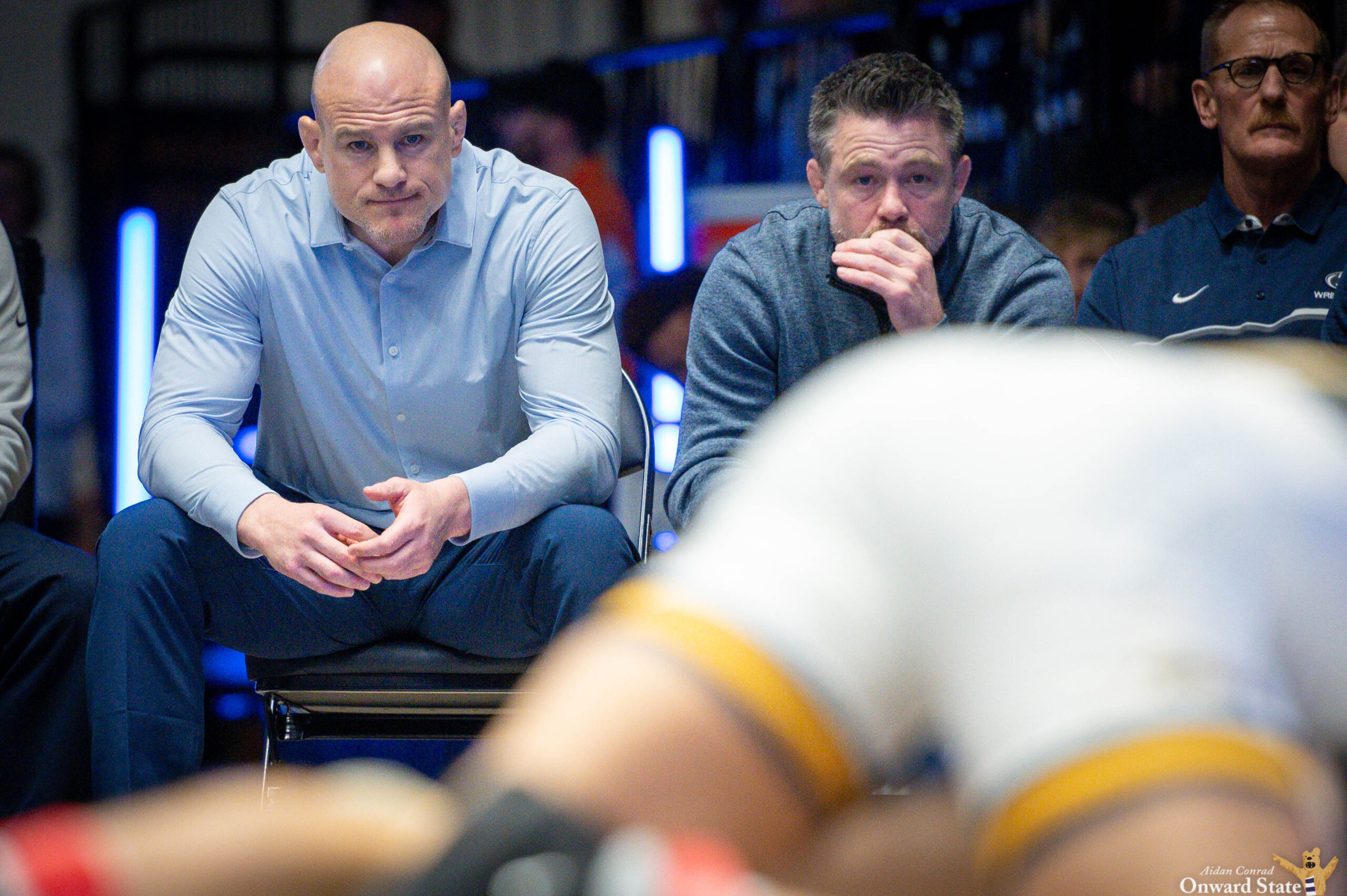 Landon Sidun Commits to Penn State Wrestling | Onward State