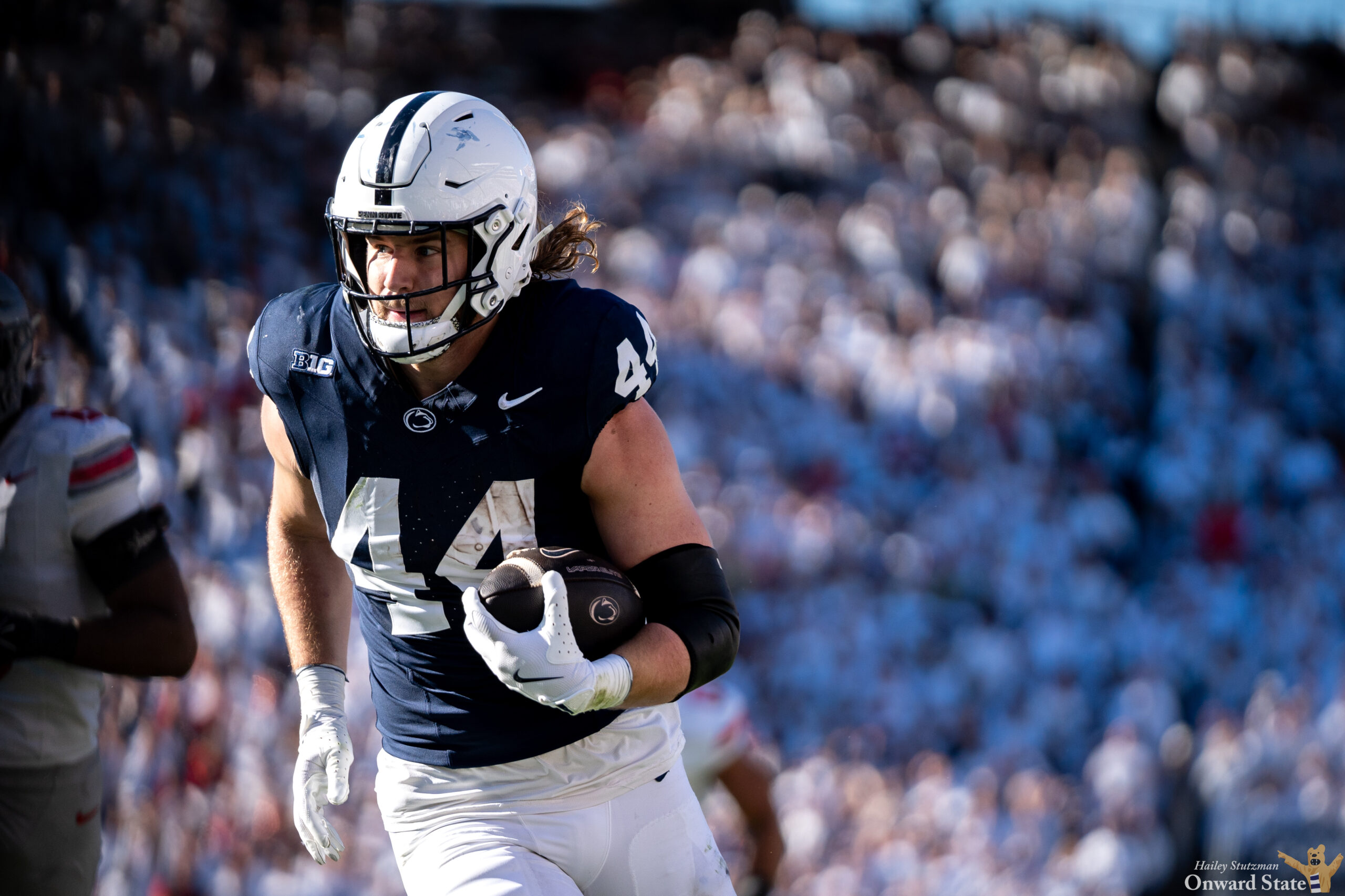Tyler Warren Named Mackey Award Semifinalist | Onward State