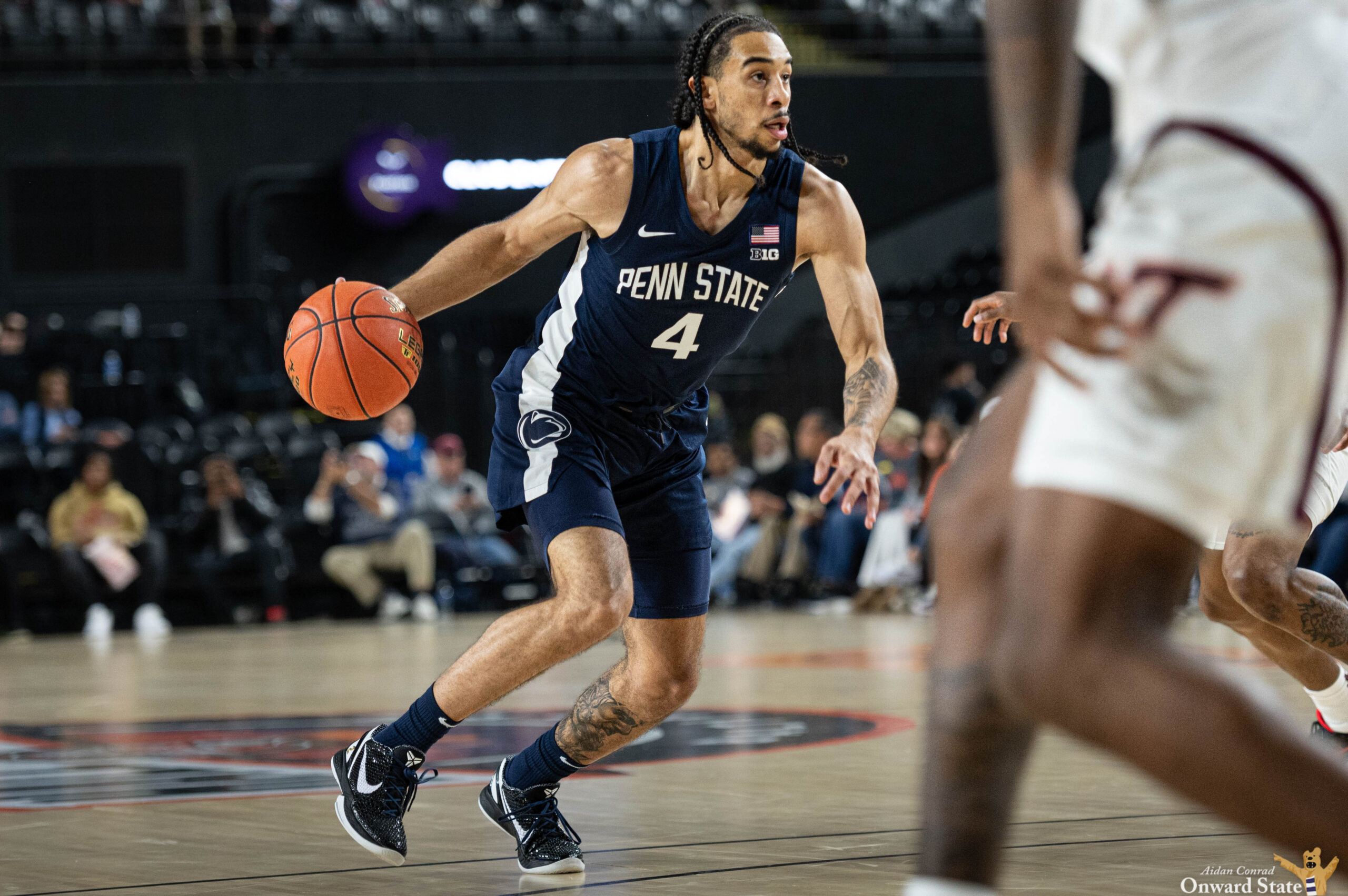 Penn State Hoops To Host Sacred Heart November 29 | Onward State