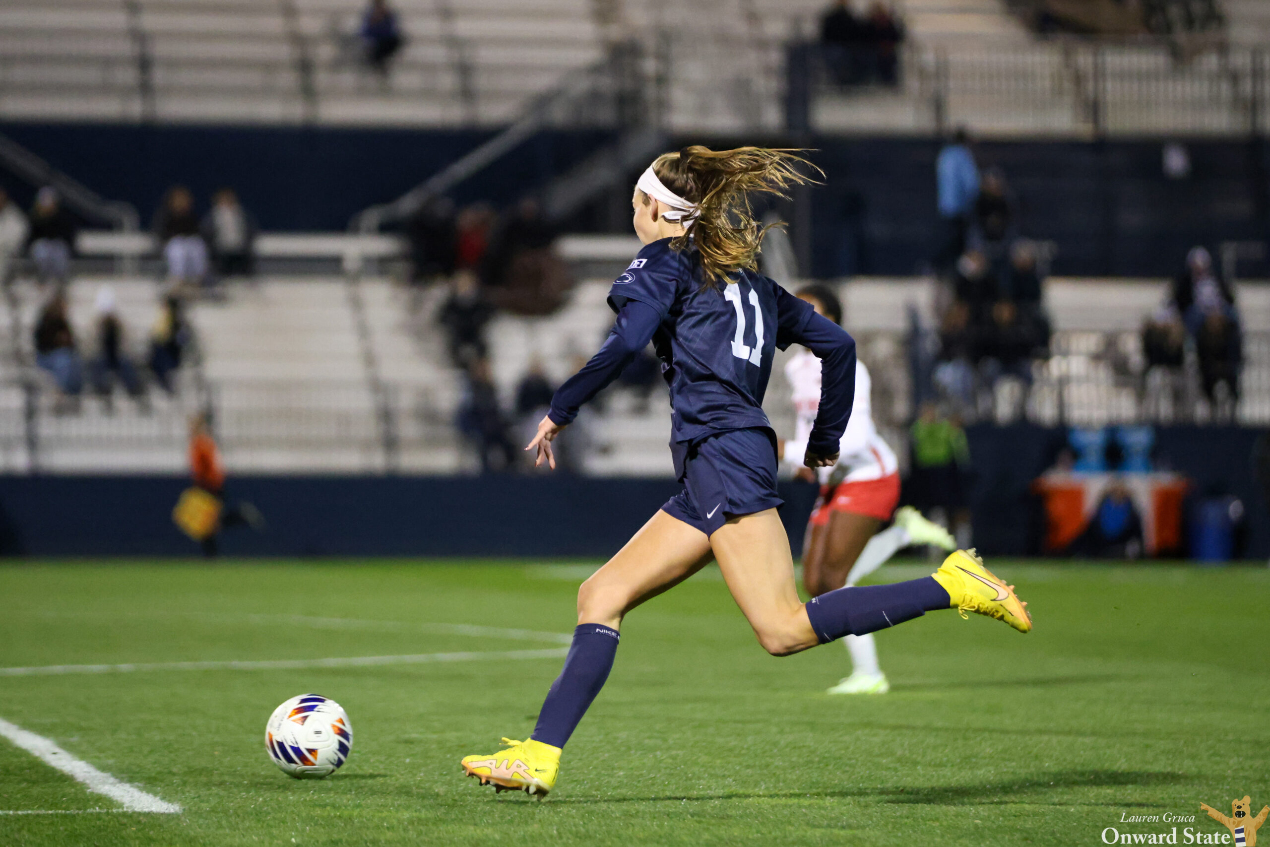 Jordan Fusco Named CSC Second Team Academic All-American | Onward State