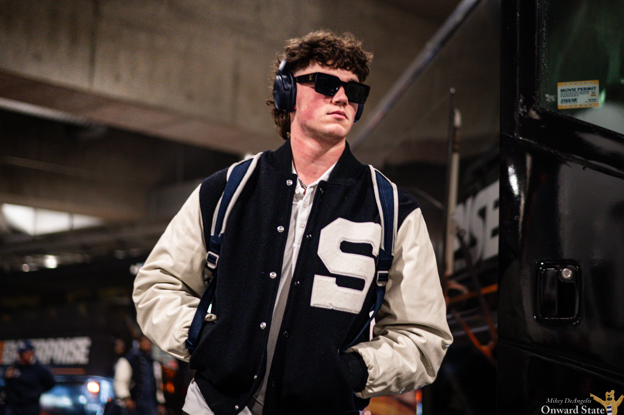 Drew Allar To Return To Penn State Football In 2025 | Onward State