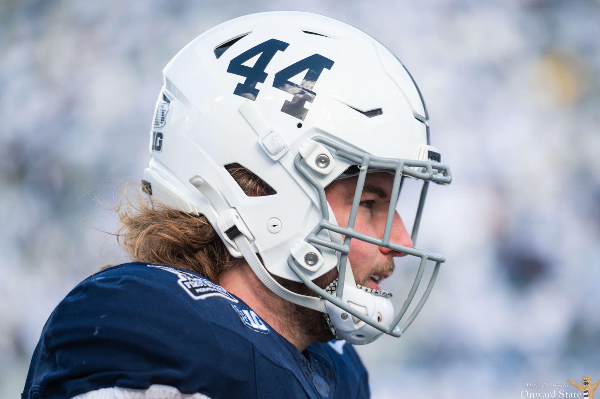 Report: Tyler Warren May Have Received Call From Shedeur Sanders ...