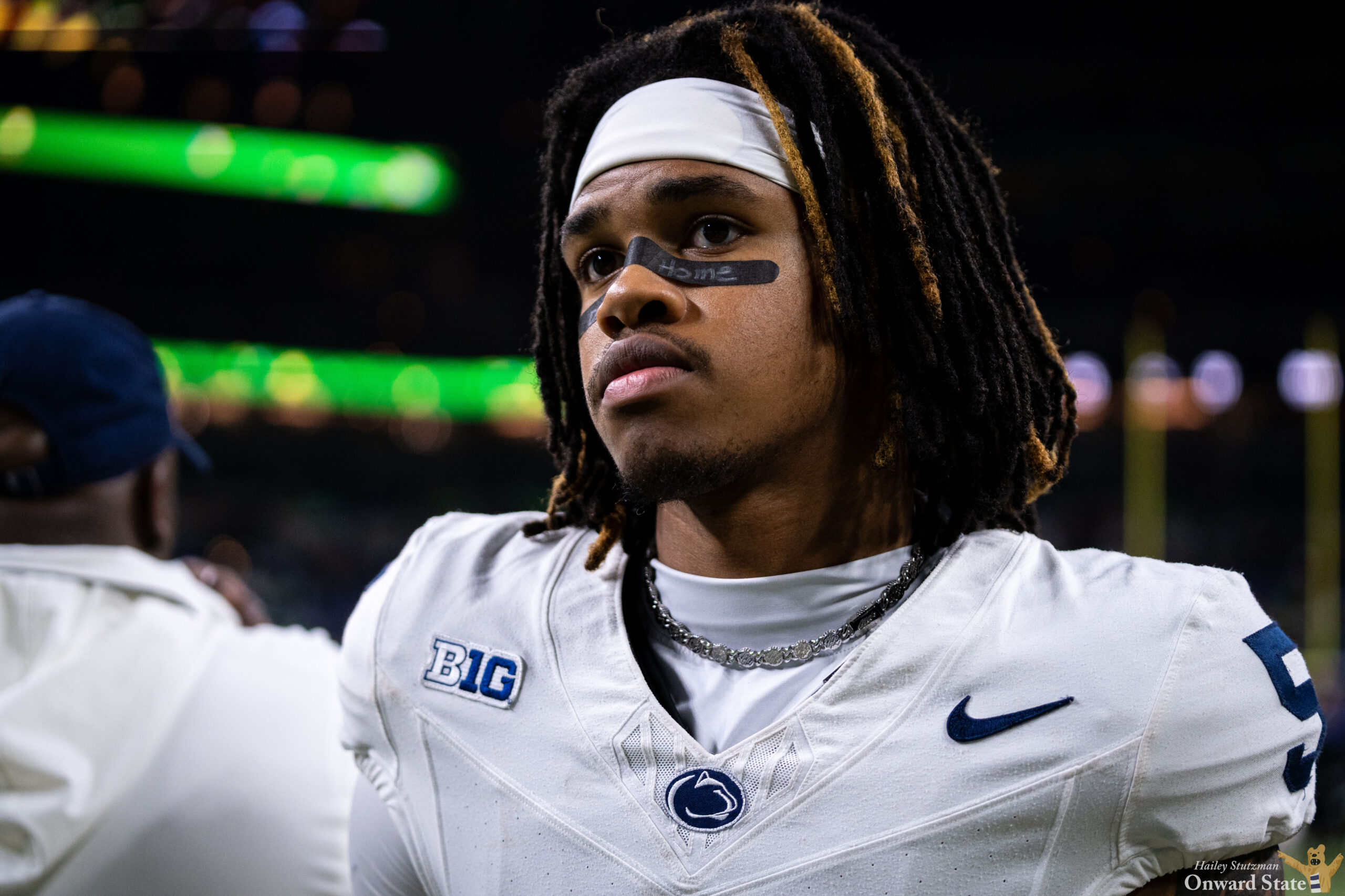Omari Evans To Enter Transfer Portal | Onward State
