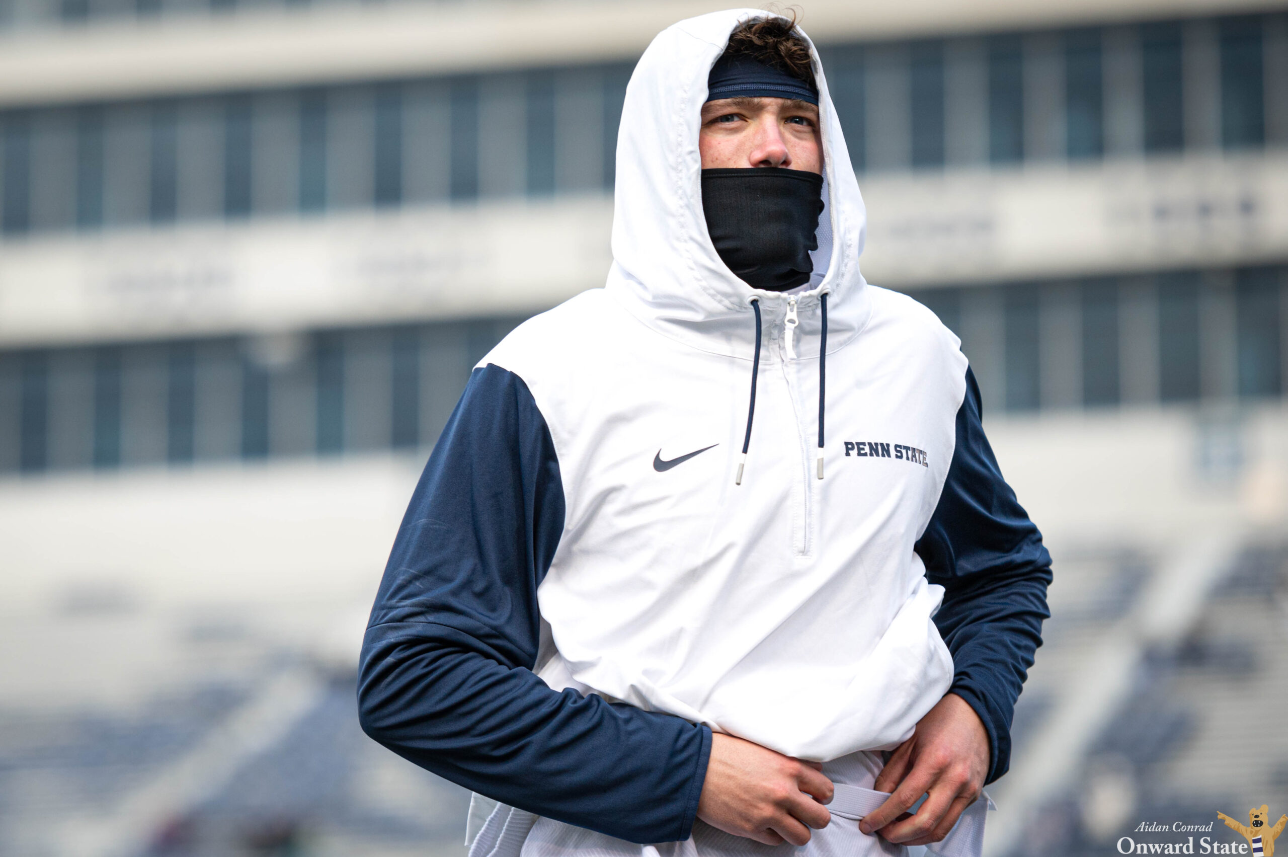 [Photo Story] Penn State vs. Maryland | Onward State