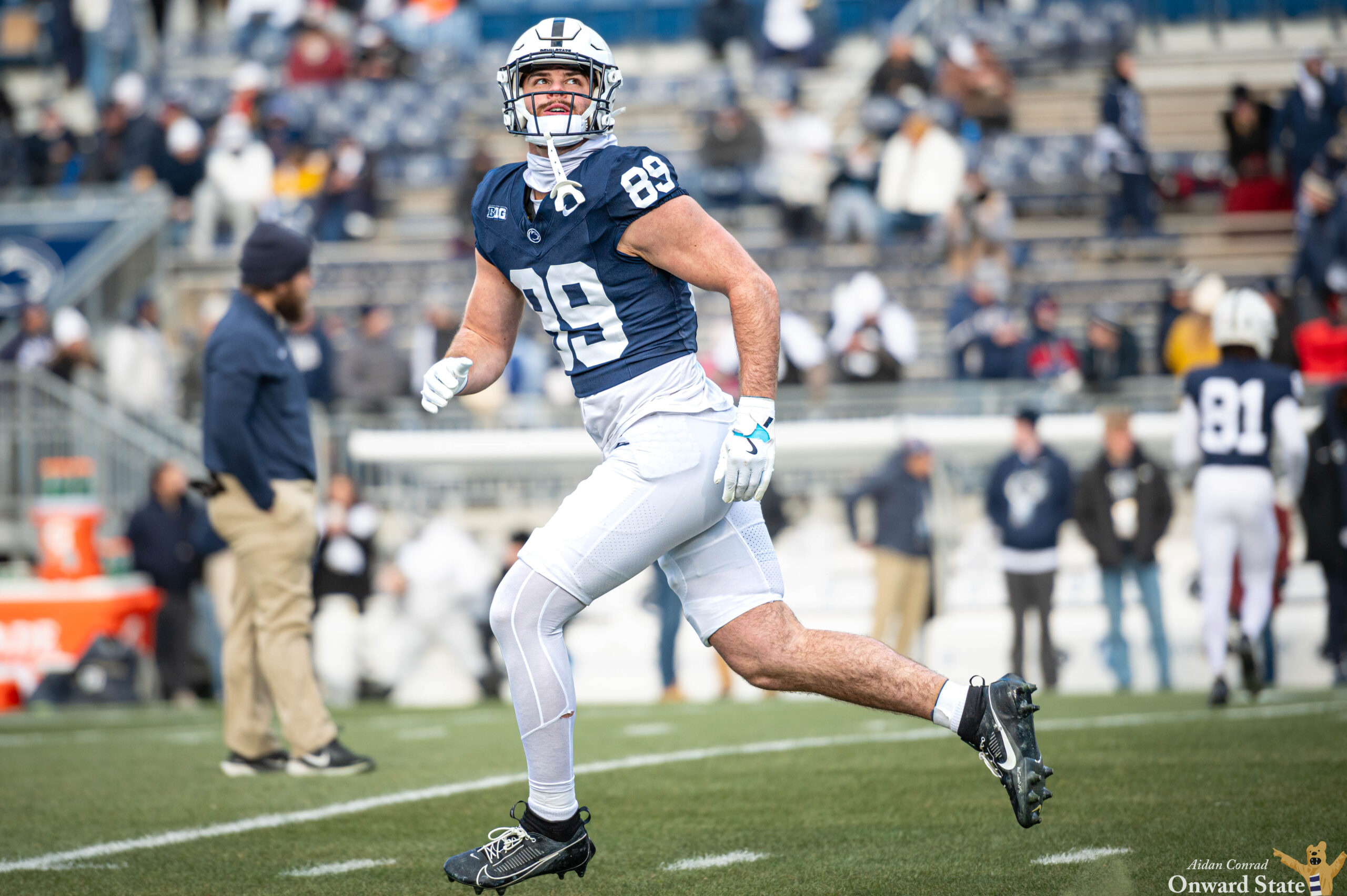 [Photo Story] Penn State vs. Maryland | Onward State