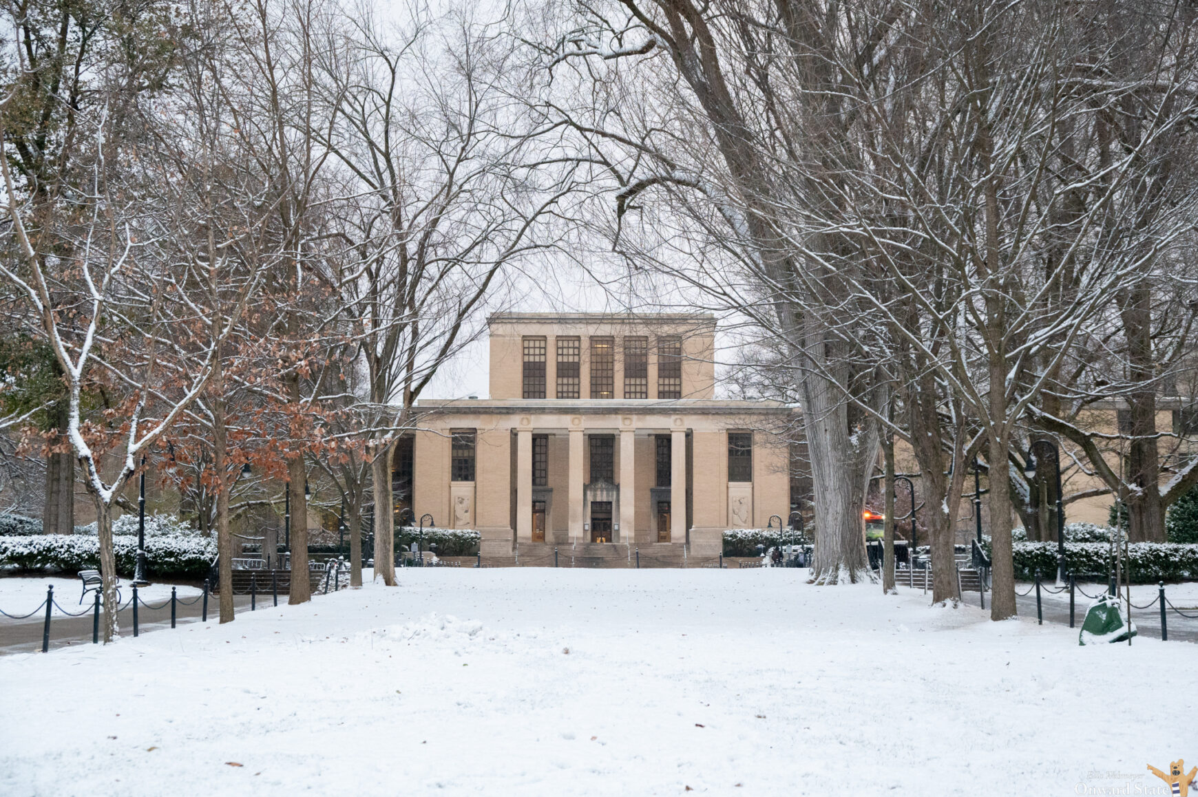 Brainstorming Penn State Math Equations | Onward State
