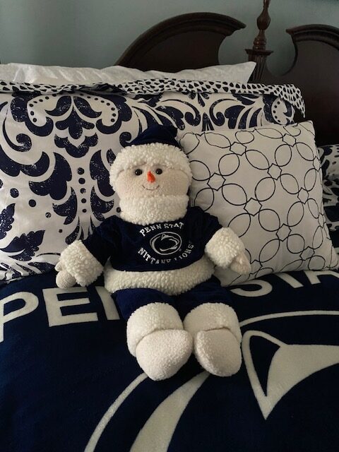 Your Penn State-Themed Holiday Decorations | Onward State