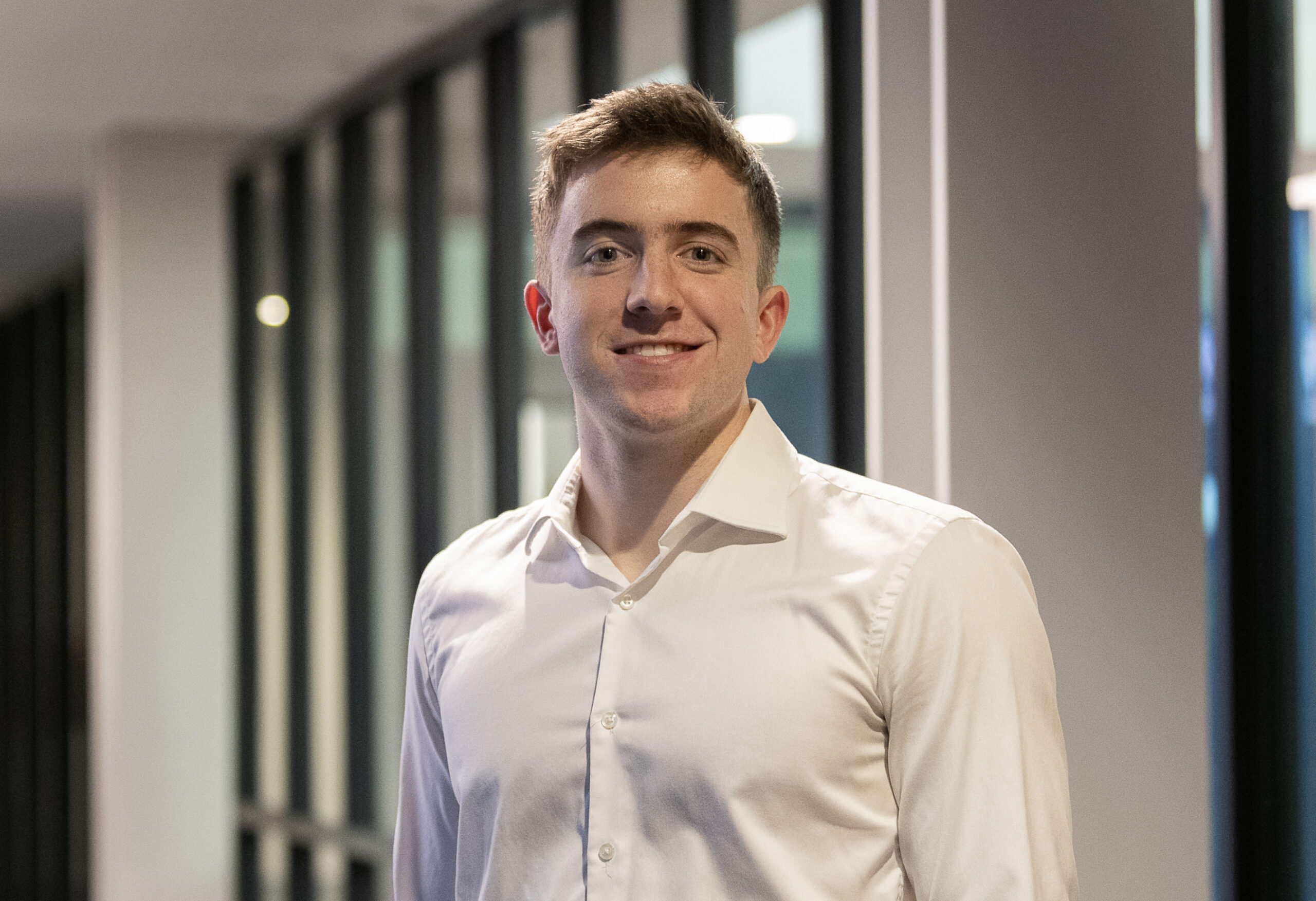 10 Questions With Outgoing Student Trustee Kevin Schuyler | Onward State