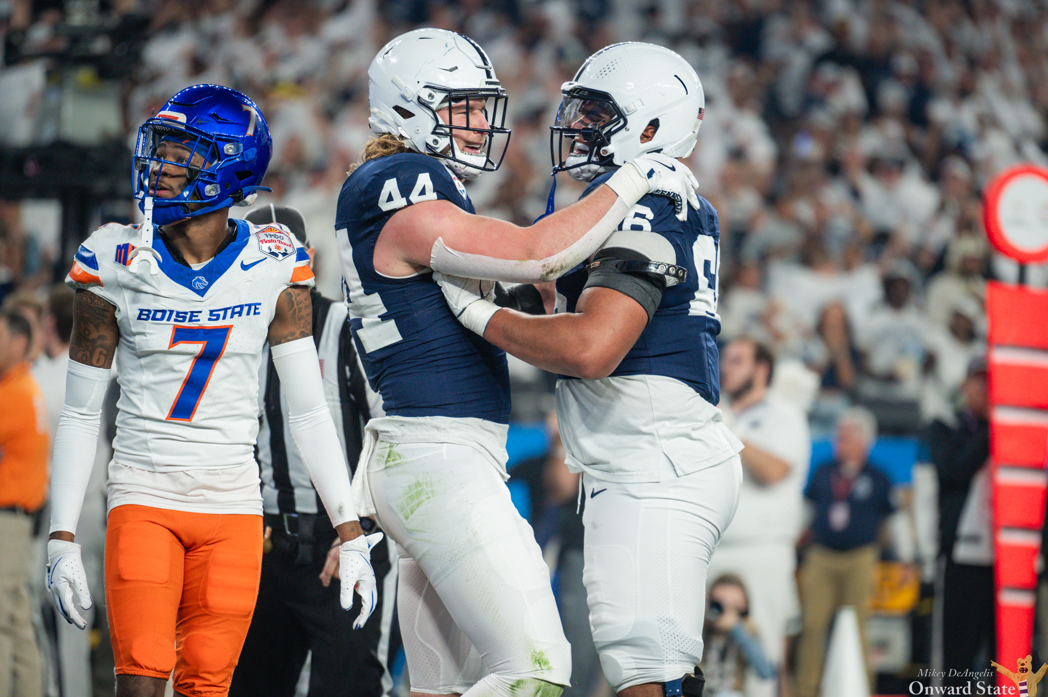 Penn State College Football Playoffs News 2024 | Onward State