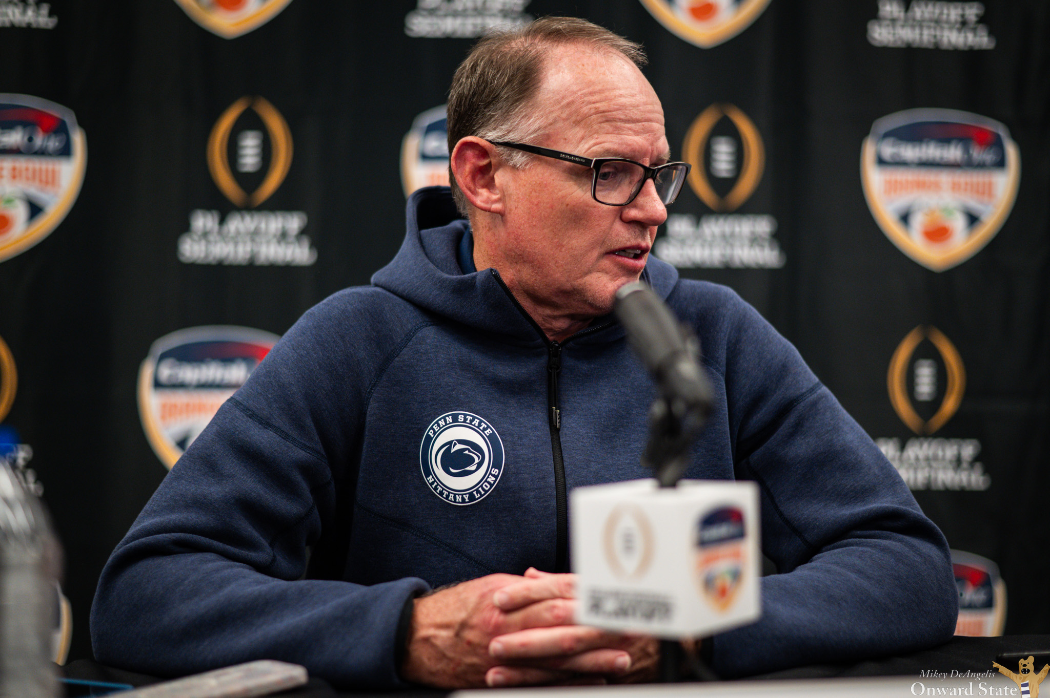 Tom Allen Officially Hired As Clemson Defensive Coordinator | Onward State