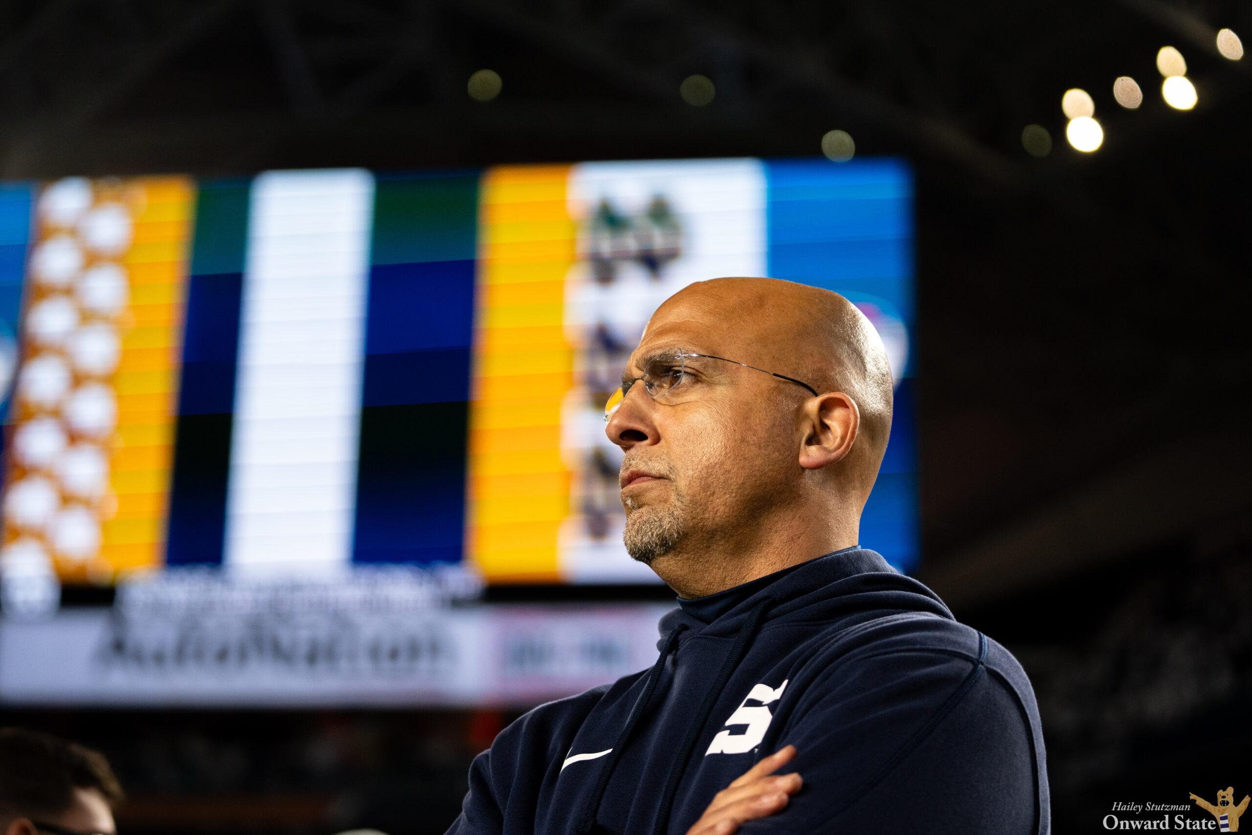 [Photo Story] Penn State vs. Notre Dame | Onward State