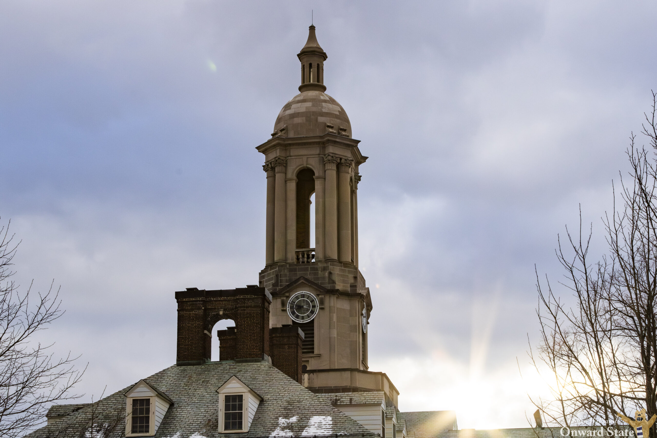 Penn Stater Robert Morss Pardoned In Connection To January 6 Riots ...