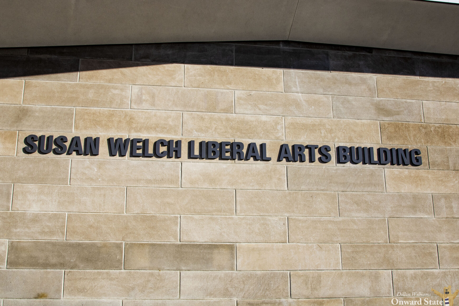 [Photo Story] The New Susan Welch Liberal Arts Building | Onward State