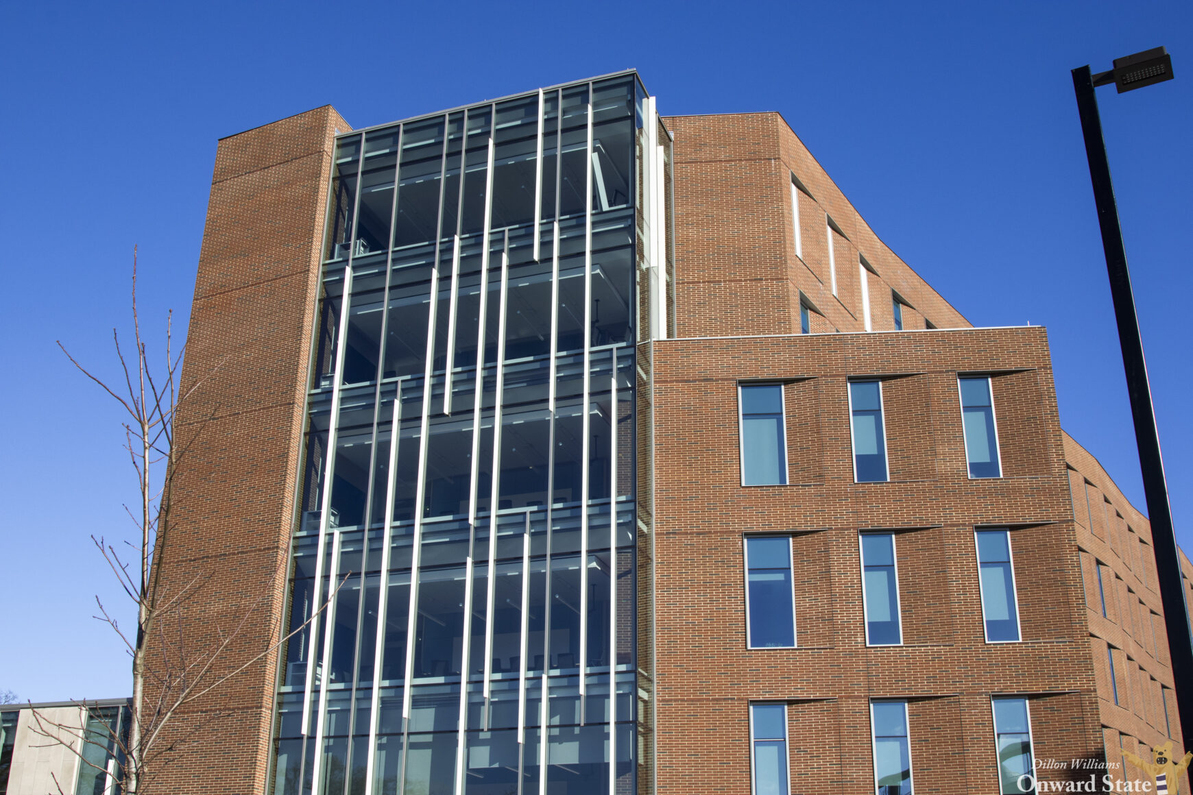 [Photo Story] The New Susan Welch Liberal Arts Building | Onward State