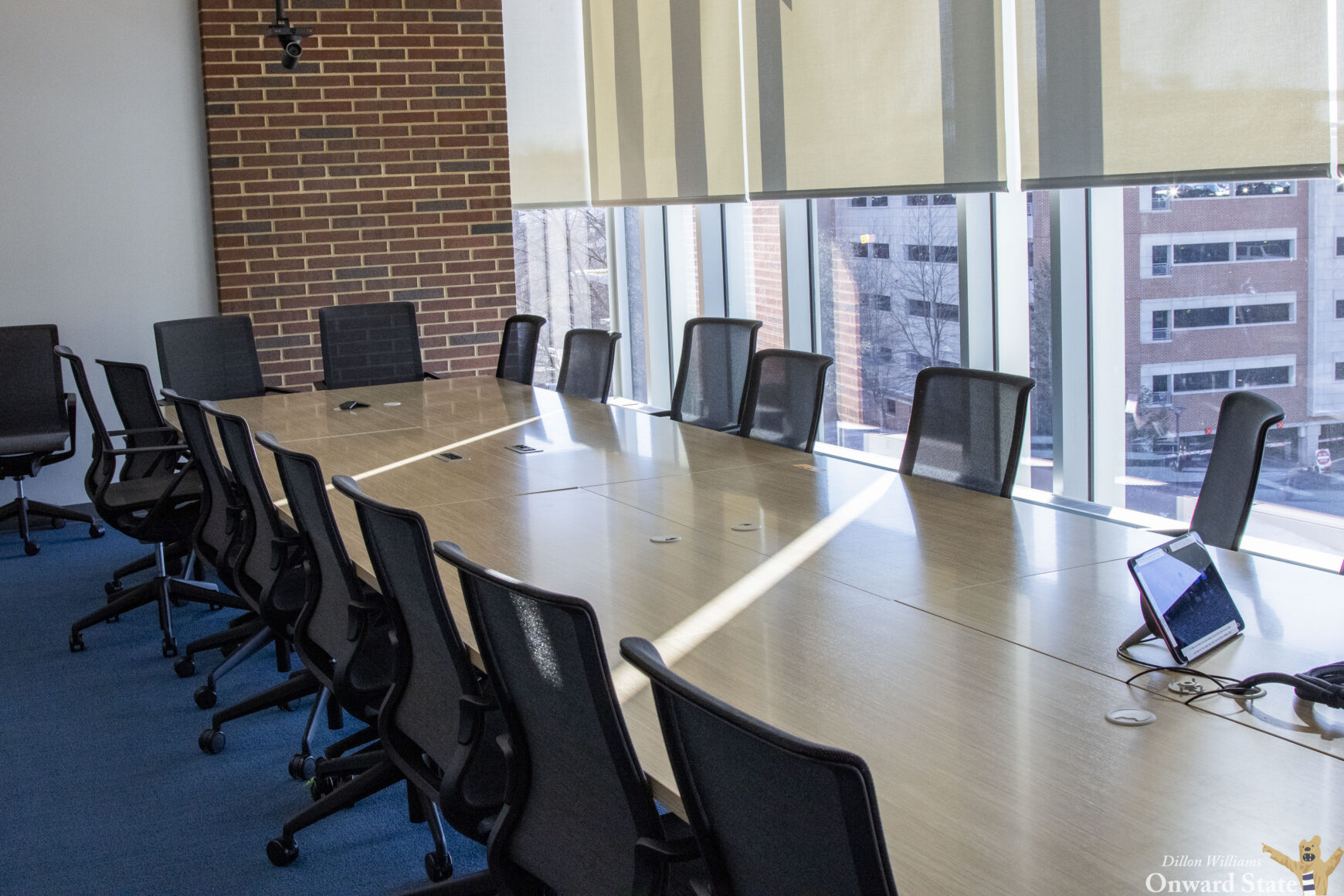 [Photo Story] The New Susan Welch Liberal Arts Building | Onward State