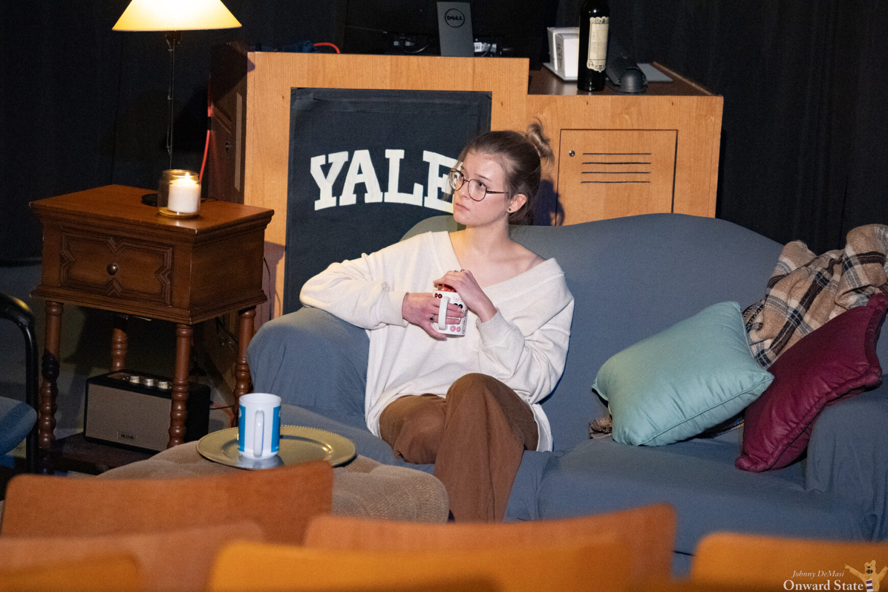 No Refund Theatre Presents: The Sound Inside | Onward State