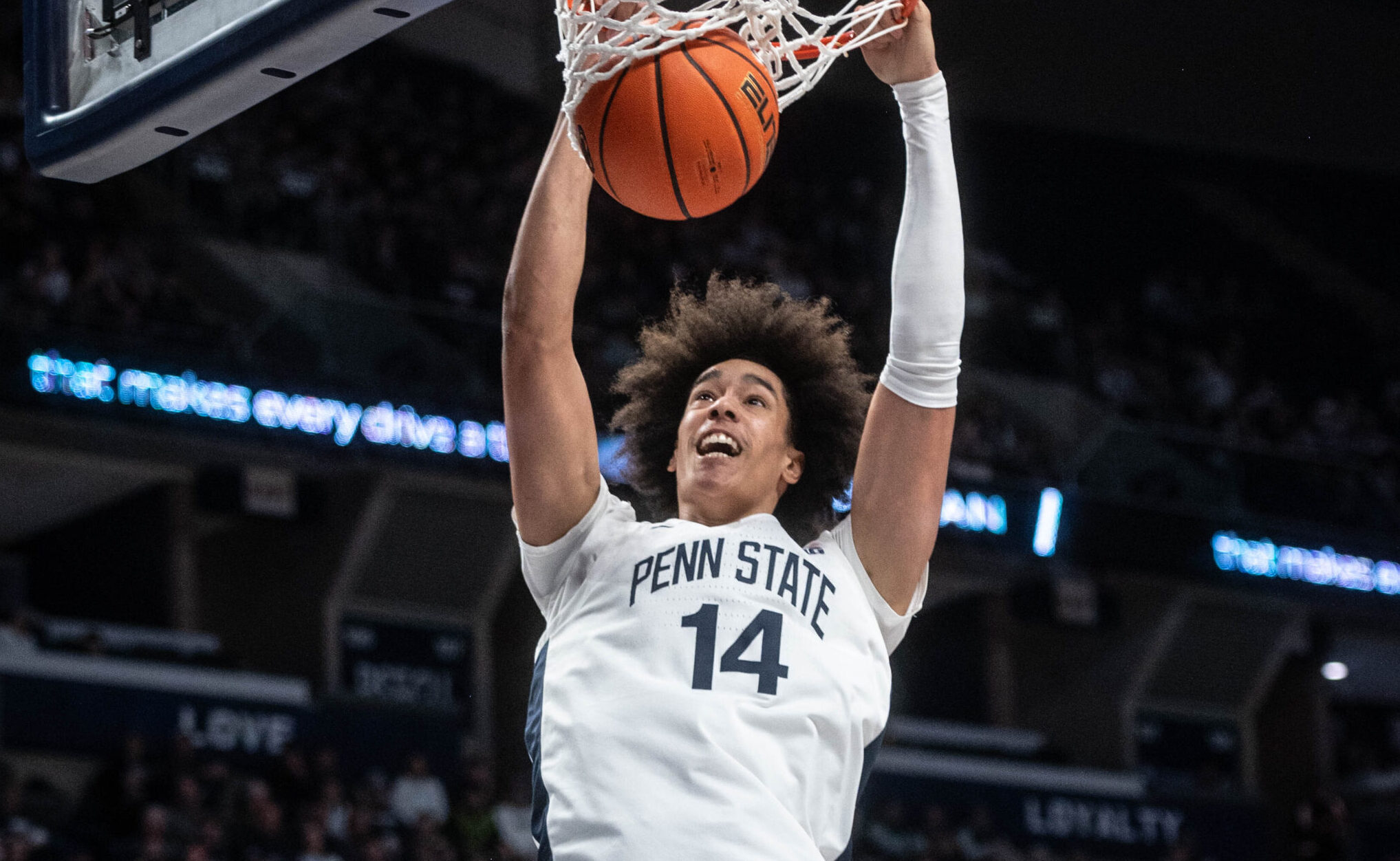Penn State's Former Hoopers, Where Are They Now? | Onward State