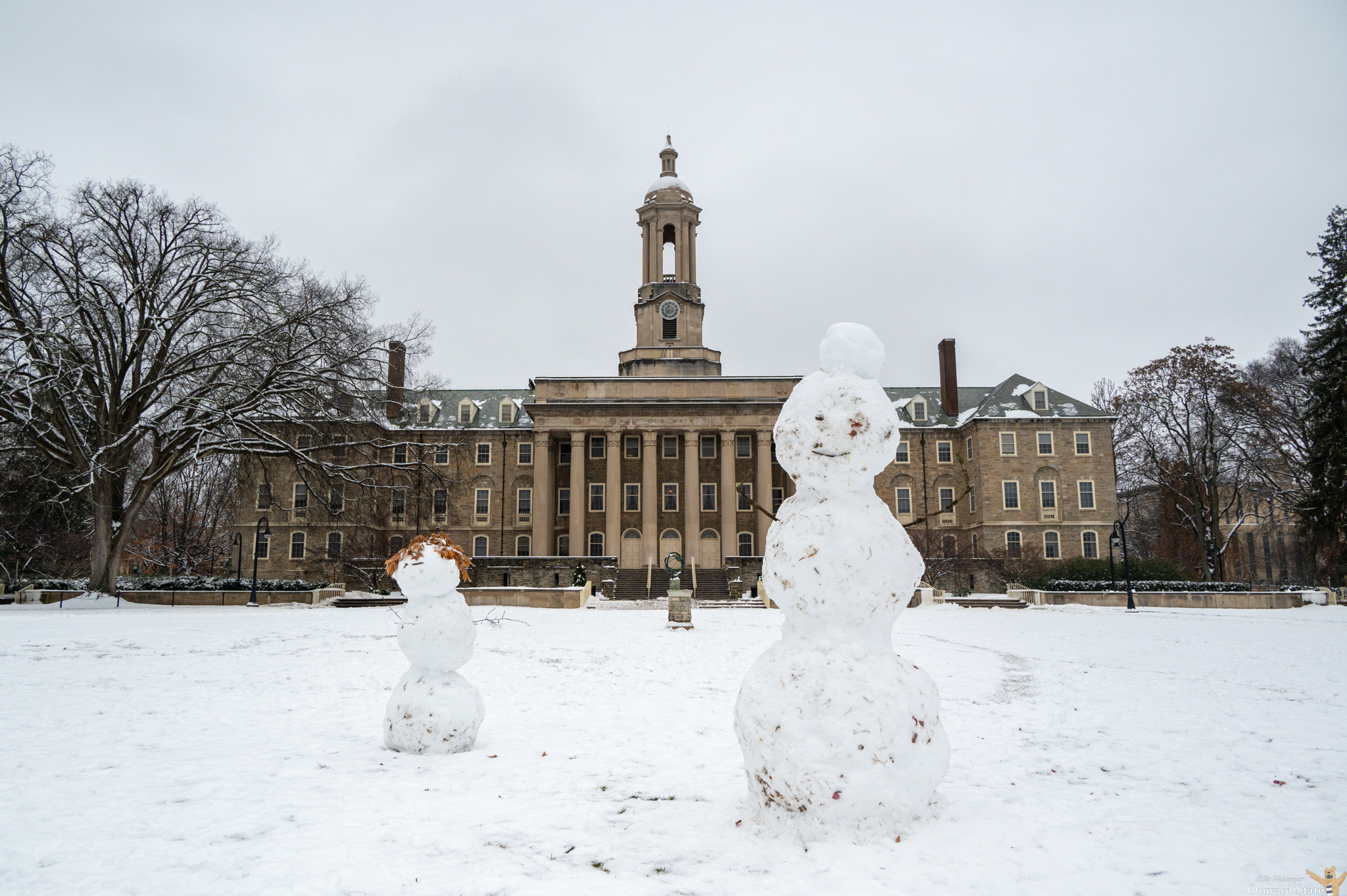 Compiling Things To Do At Penn State During The Winter | Onward State